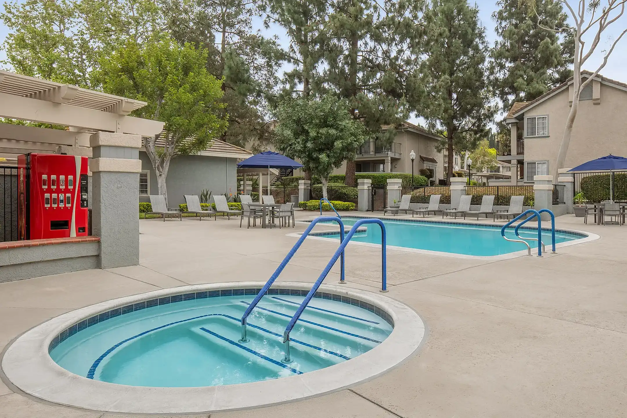 Green Valley Apartments - Chino Hills, CA 91709 | ApartmentGuide.com