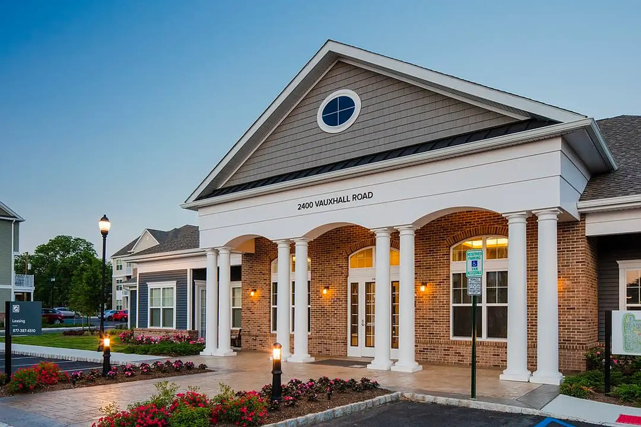 Avalon Union - Union, NJ 07083 | ApartmentGuide.com