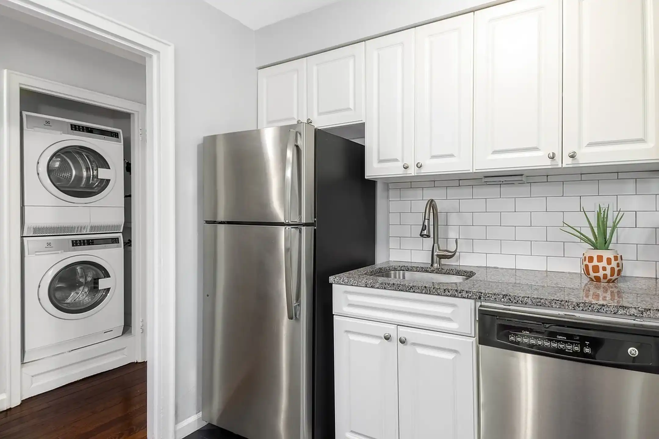 The Wynnewood - Wynnewood, PA 19096 | ApartmentGuide.com