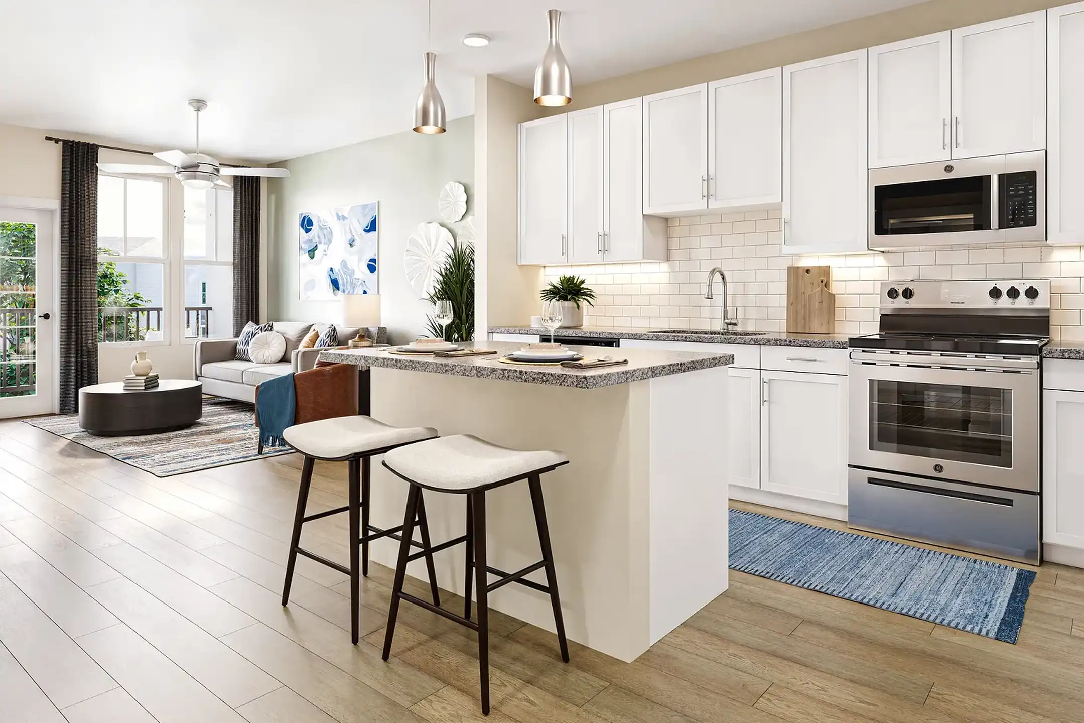 The Bradley St Augustine - Saint Augustine, FL 32084 | ApartmentGuide.com