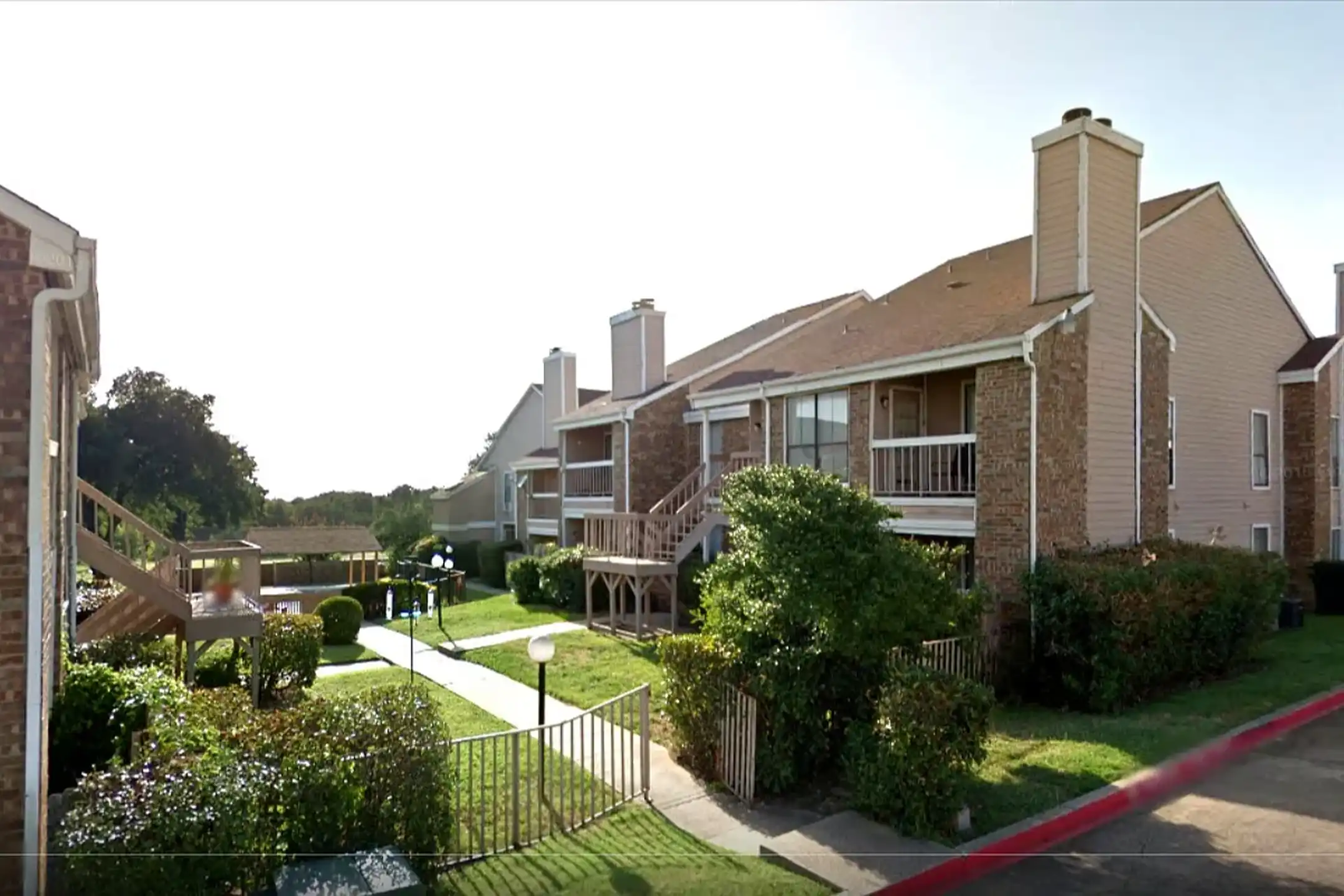 Shadow Tree Condominium - Arlington, TX 76011 | ApartmentGuide.com