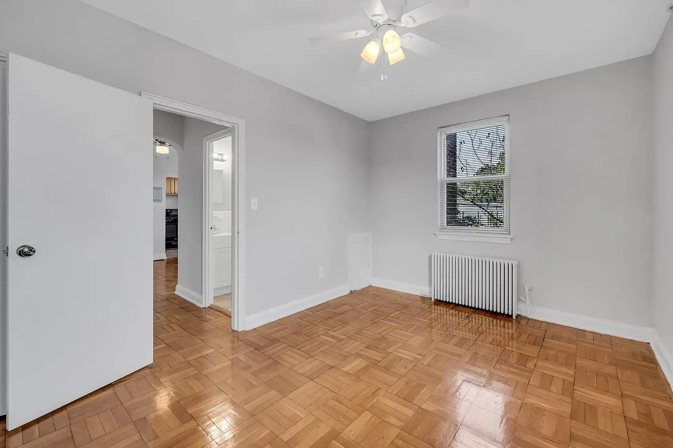 1811 Irving Street NE - Washington, DC 20018 | ApartmentGuide.com