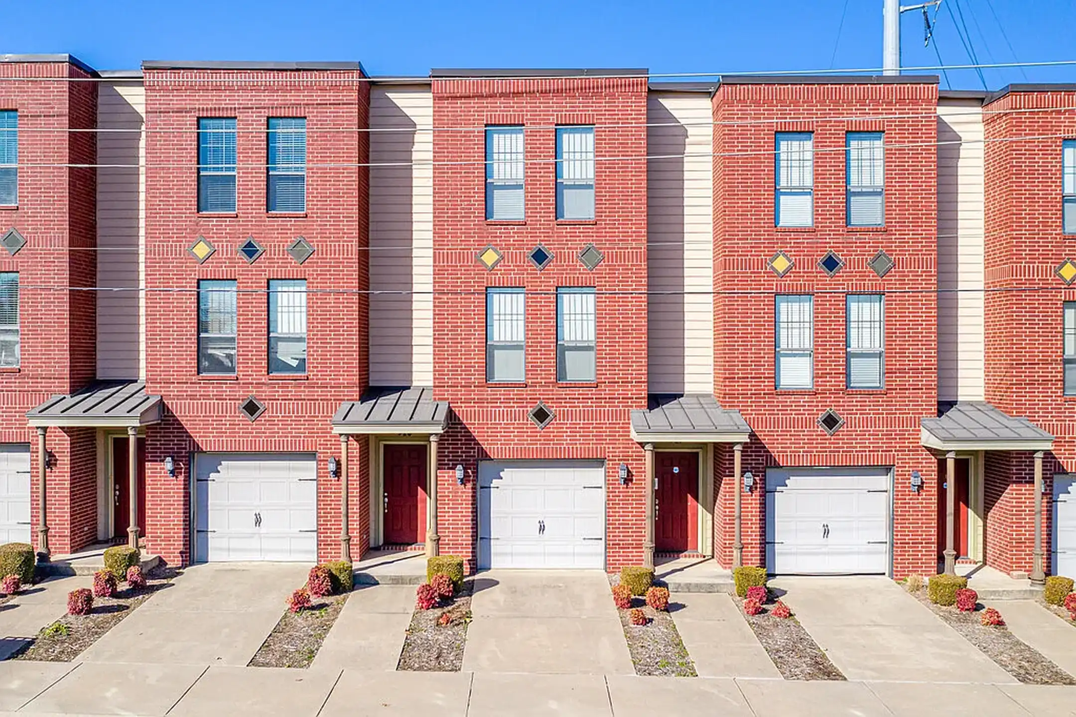West End Lofts - Fort Smith, AR 72901 | ApartmentGuide.com