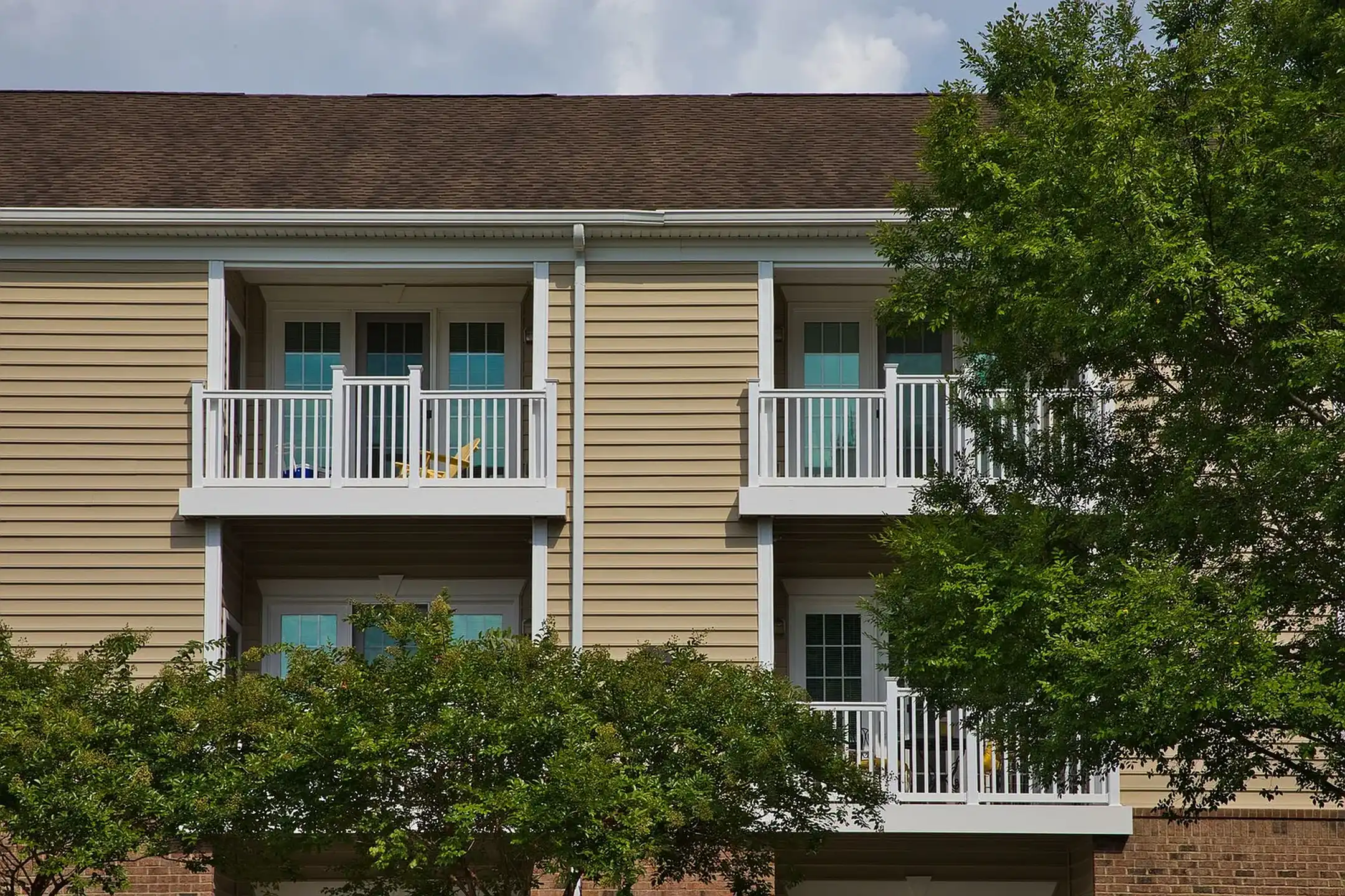 Red Mill Landing Apartment Homes - Virginia Beach, VA 23456 ...