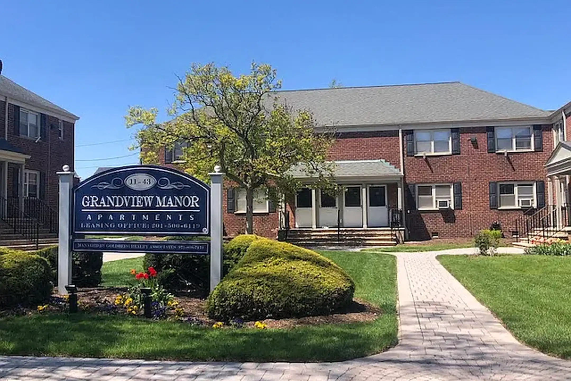Grandview Manor Apartments - Lodi, NJ 07644 | ApartmentGuide.com