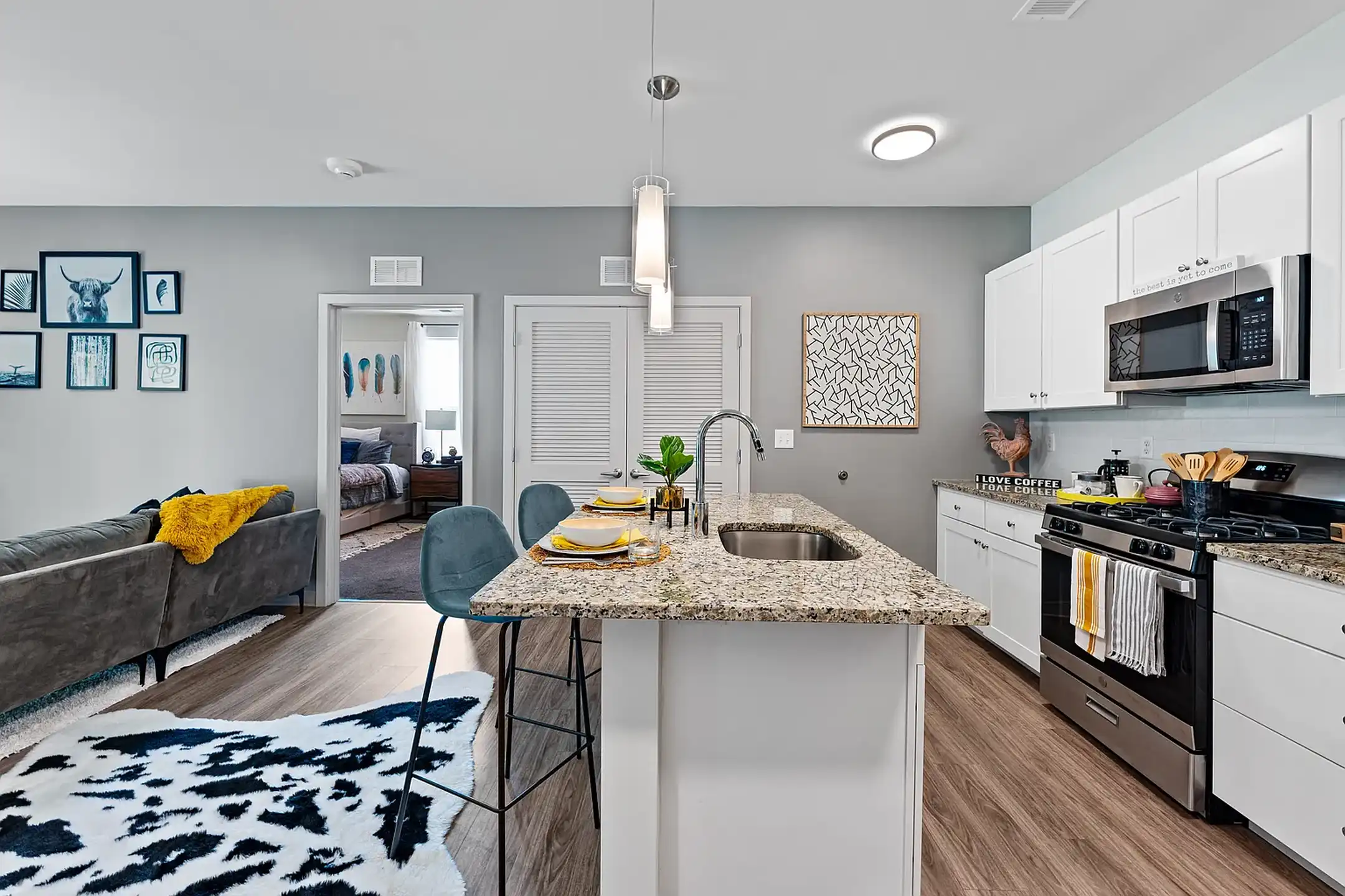 The Villages at Berlin - Berlin, NJ 08009 | ApartmentGuide.com