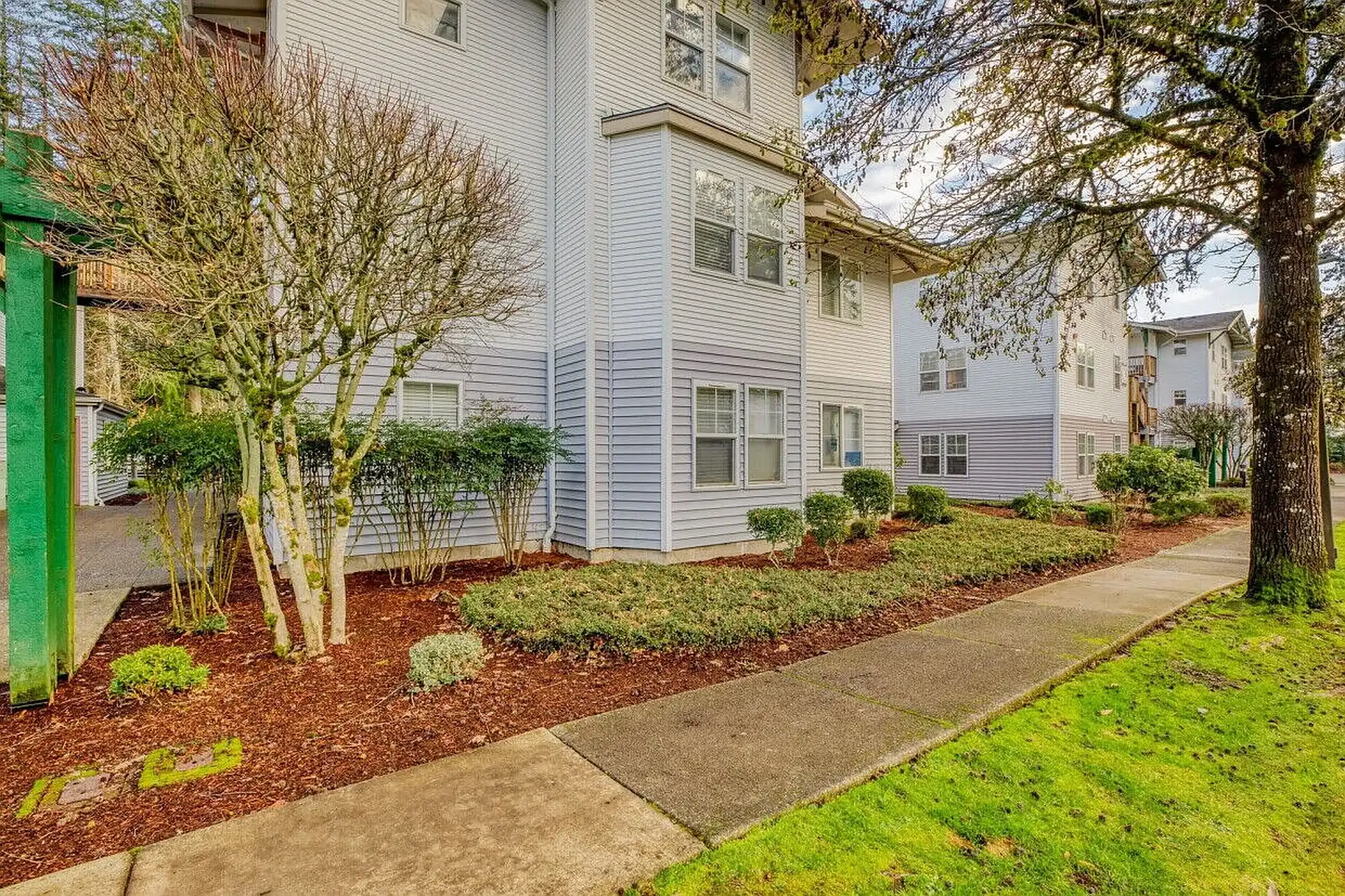 Fern Ridge - Olympia, WA 98502 | ApartmentGuide.com