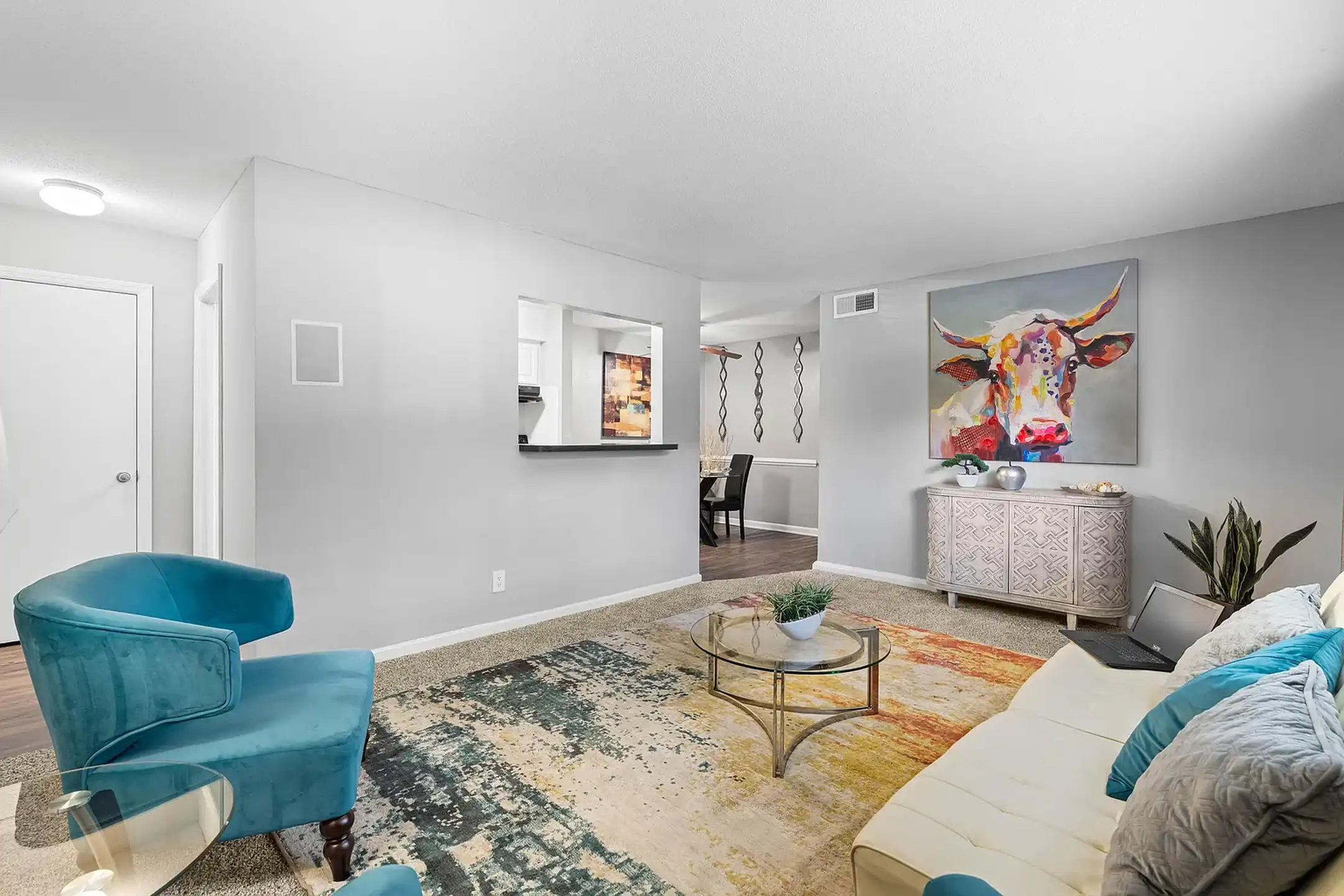 Duke Manor - Durham, NC 27705 | ApartmentGuide.com