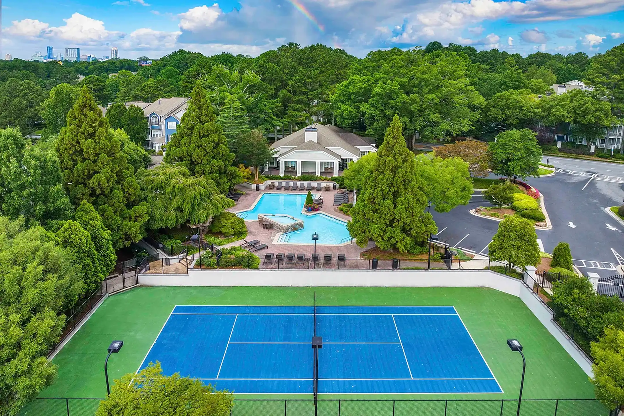 MAA Brookhaven - Atlanta, GA 30319 | ApartmentGuide.com