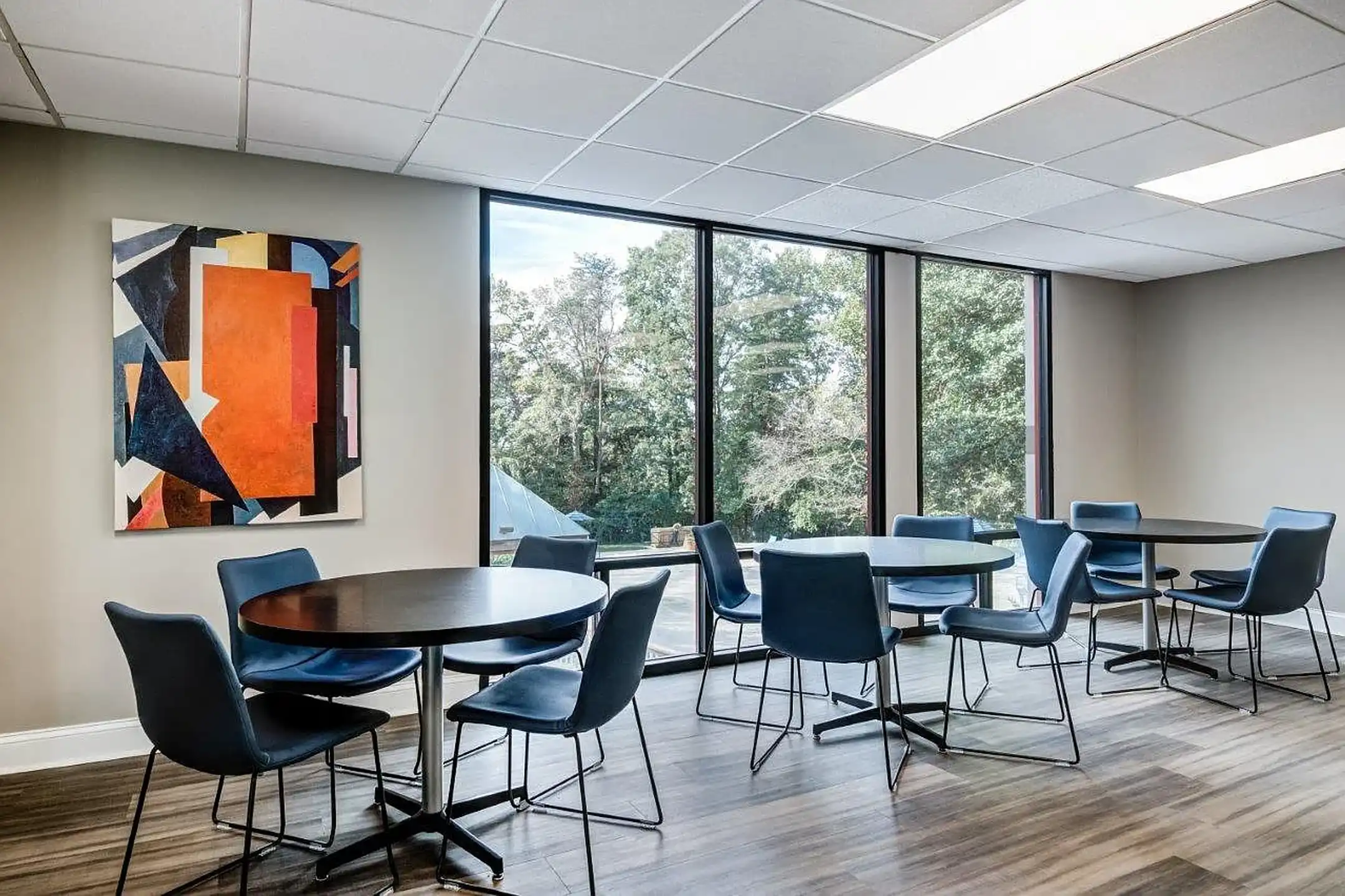 Stoneridge at Mark Center Apartment Homes - Alexandria, VA 22311 ...
