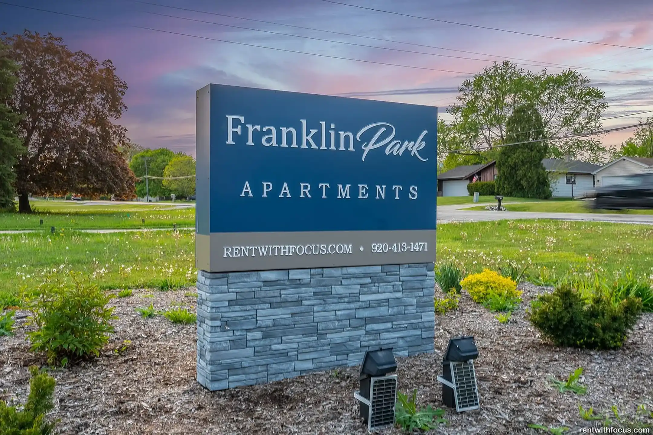 Franklin Park - Milwaukee, WI 53221 | ApartmentGuide.com