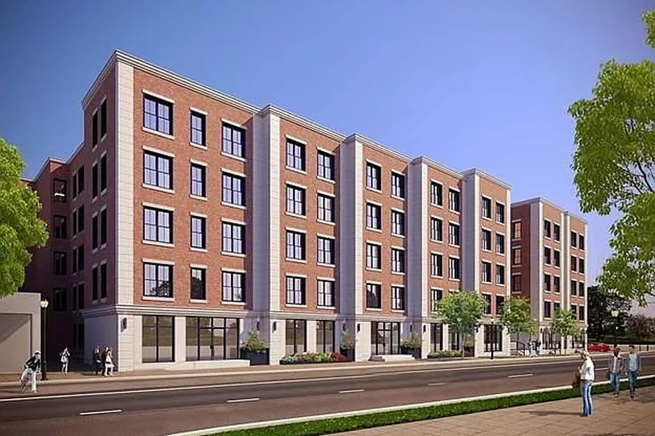 The Elm - Philadelphia, PA 19151 | ApartmentGuide.com