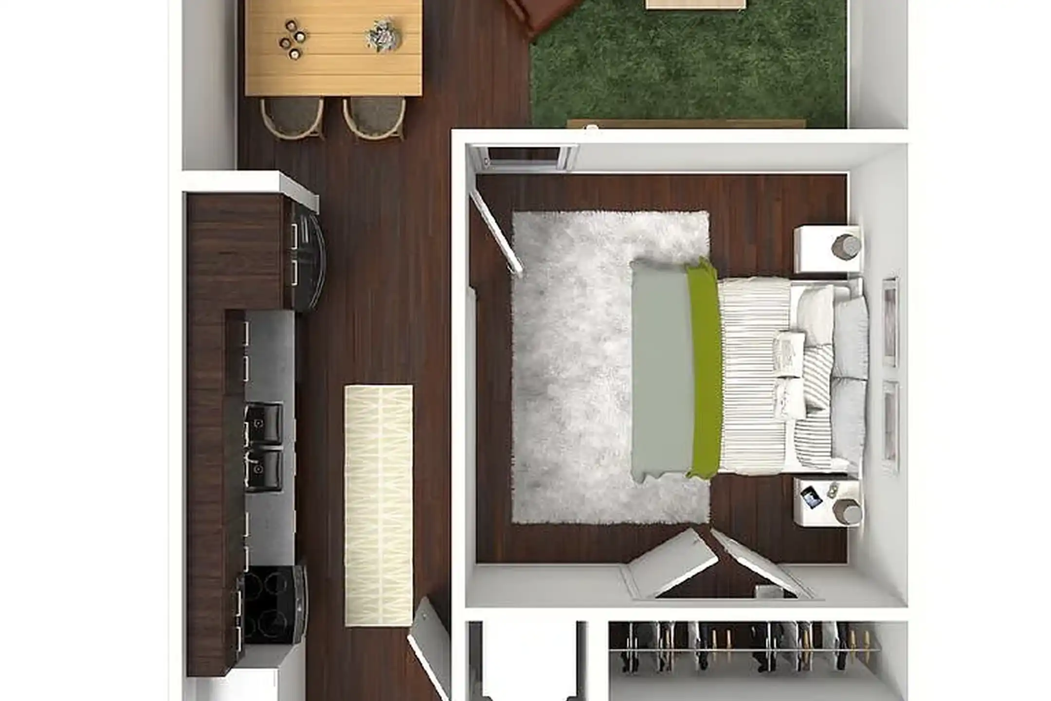 Remi Downtown - Dallas, TX 75201 | ApartmentGuide.com