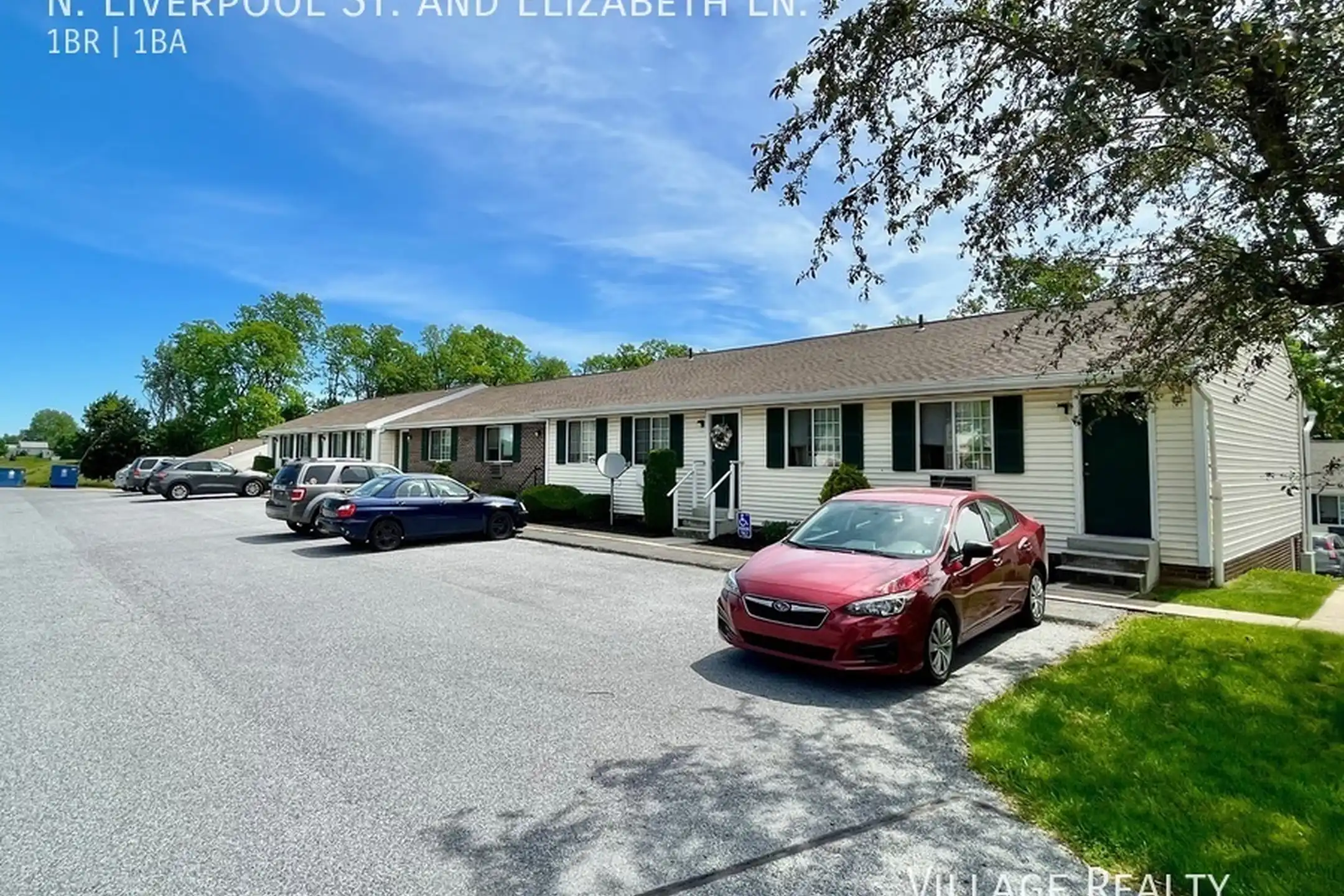 35 N Liverpool St unit C - Manchester, PA 17345 | ApartmentGuide.com