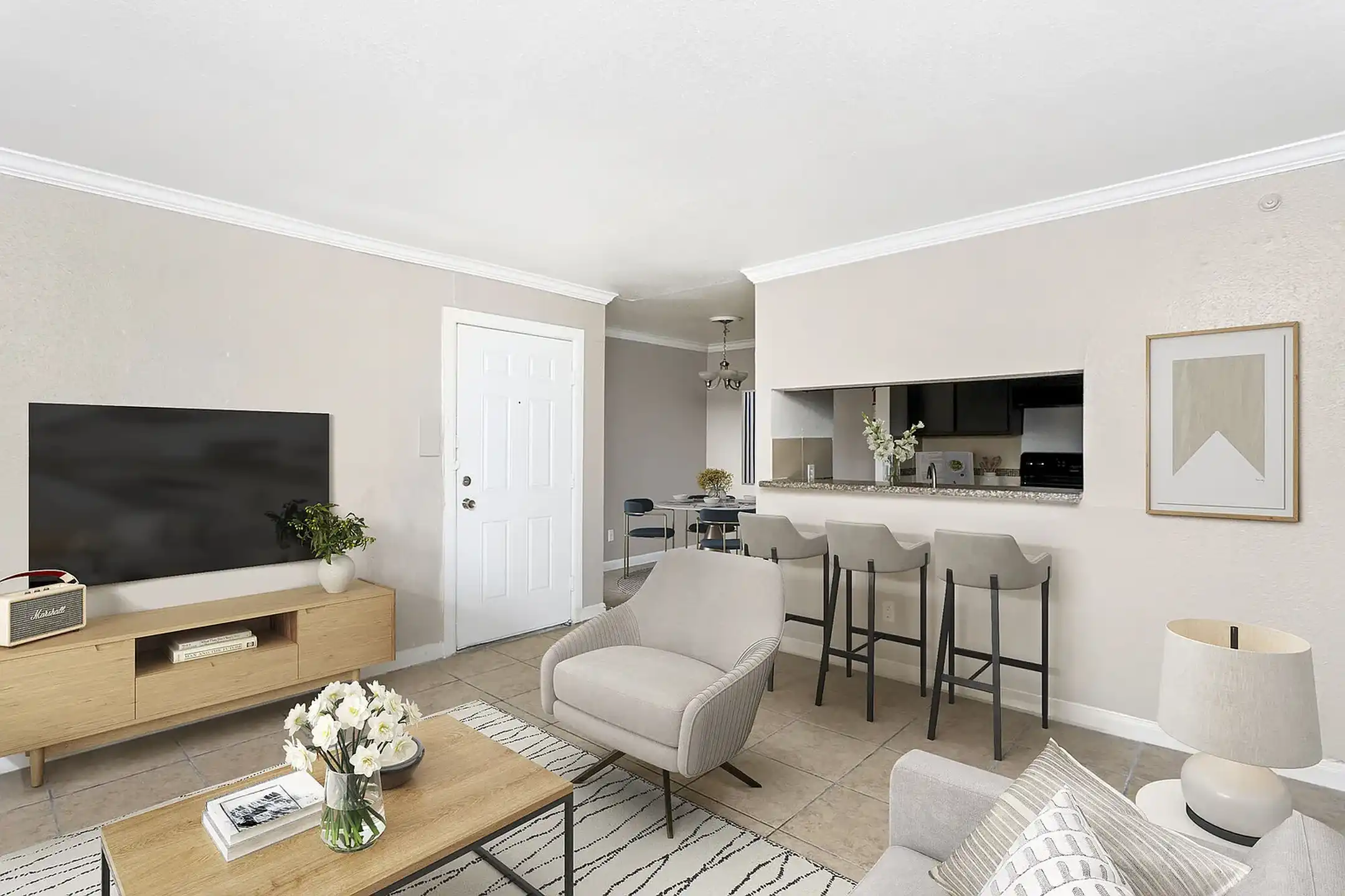 El Sol Del Rio - Houston, TX 77083 | ApartmentGuide.com