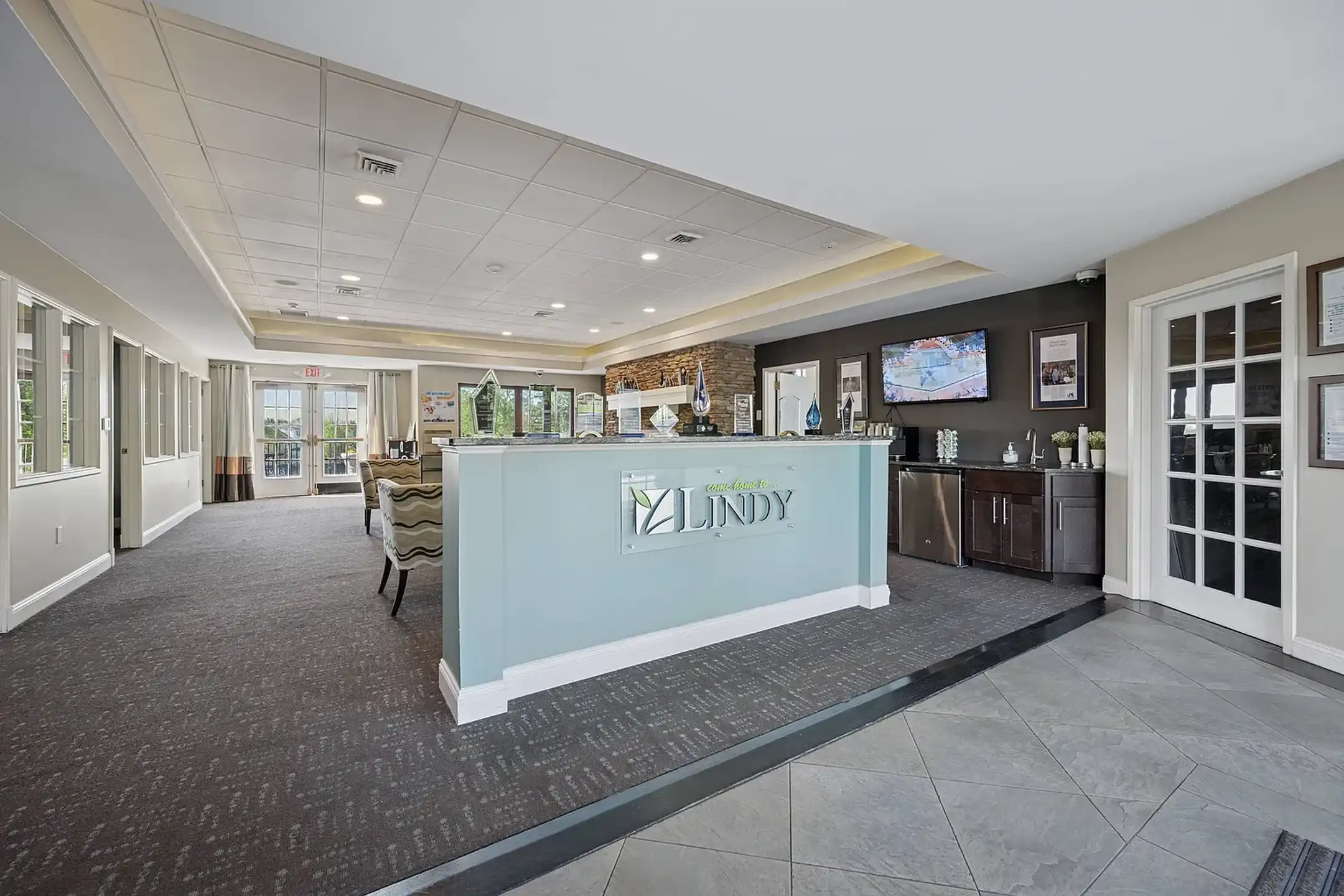 Towers at Wyncote - Wyncote, PA 19095 | ApartmentGuide.com