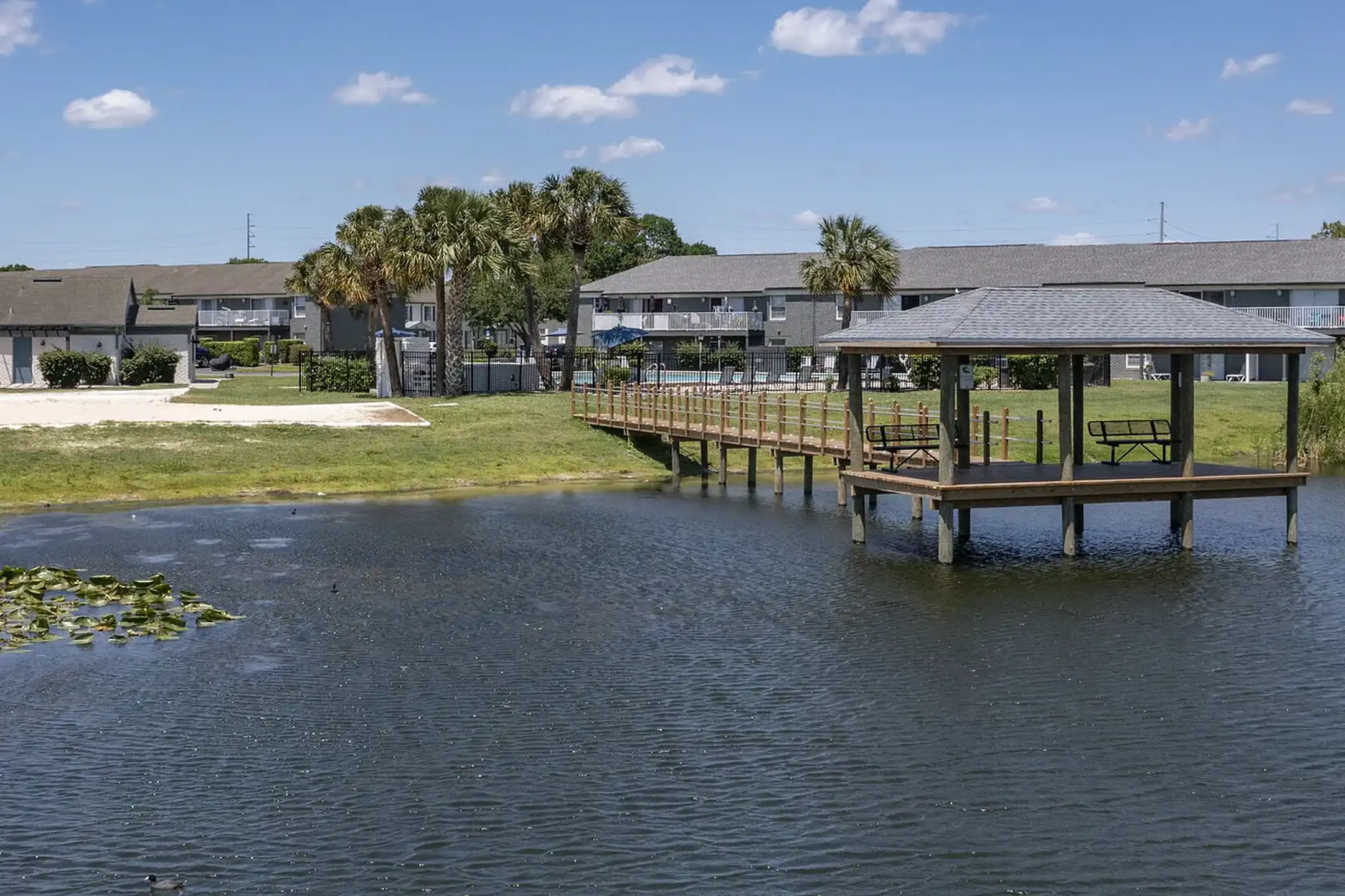 Hamilton Point on Egypt Lake - Tampa, FL 33614 | ApartmentGuide.com