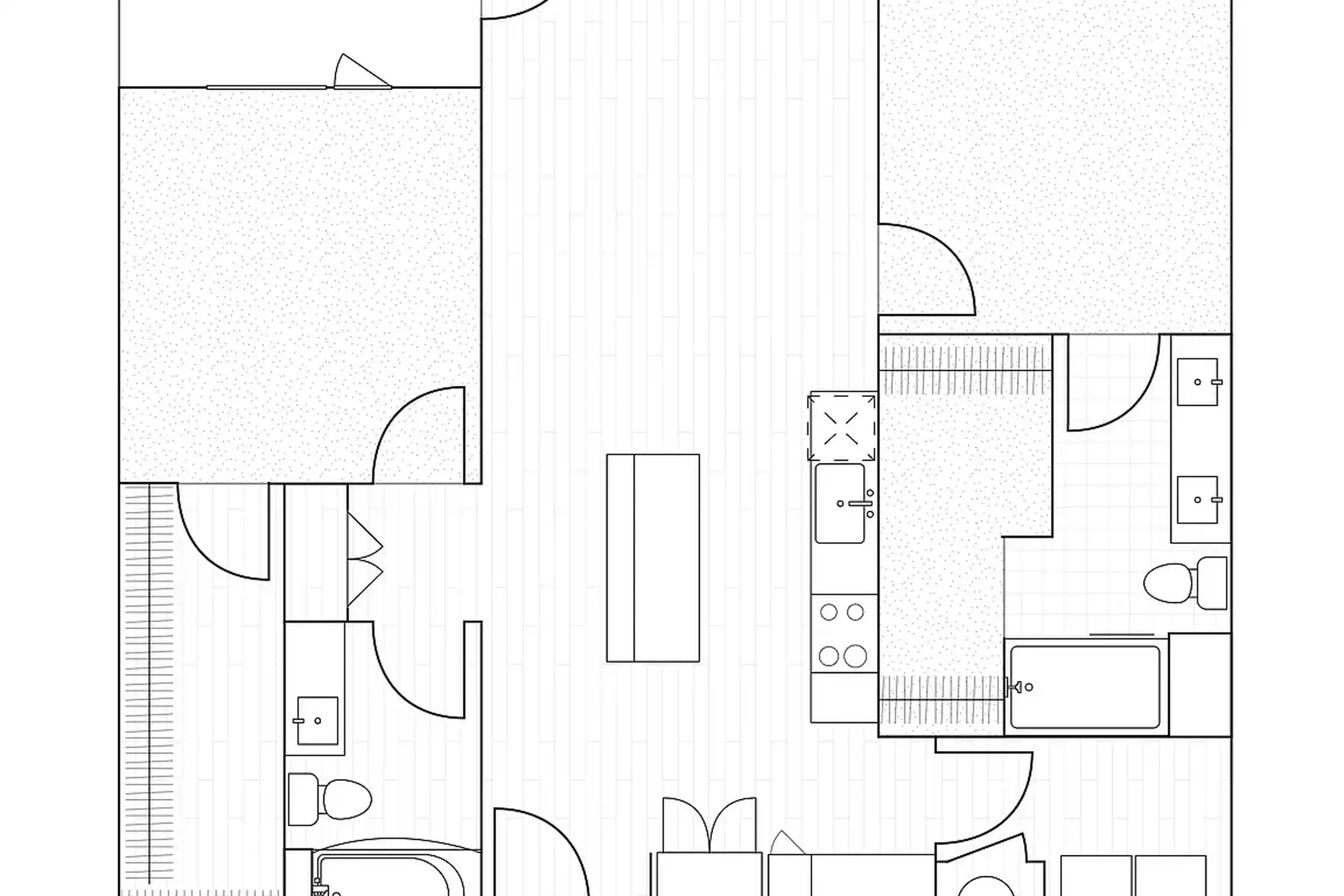 The Oslo KC - Overland Park, KS 66221 | ApartmentGuide.com