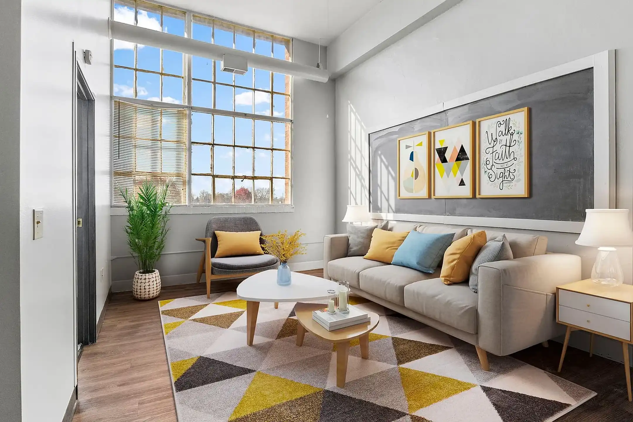Wilson School Apartments - Muncie, IN 47302 | ApartmentGuide.com