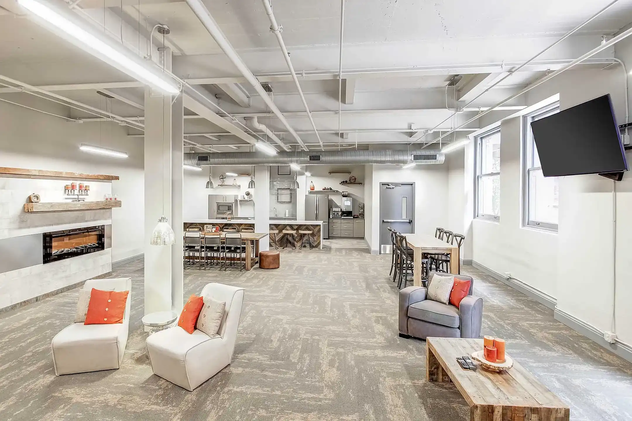 Heinz Lofts - Pittsburgh, PA 15212 | ApartmentGuide.com