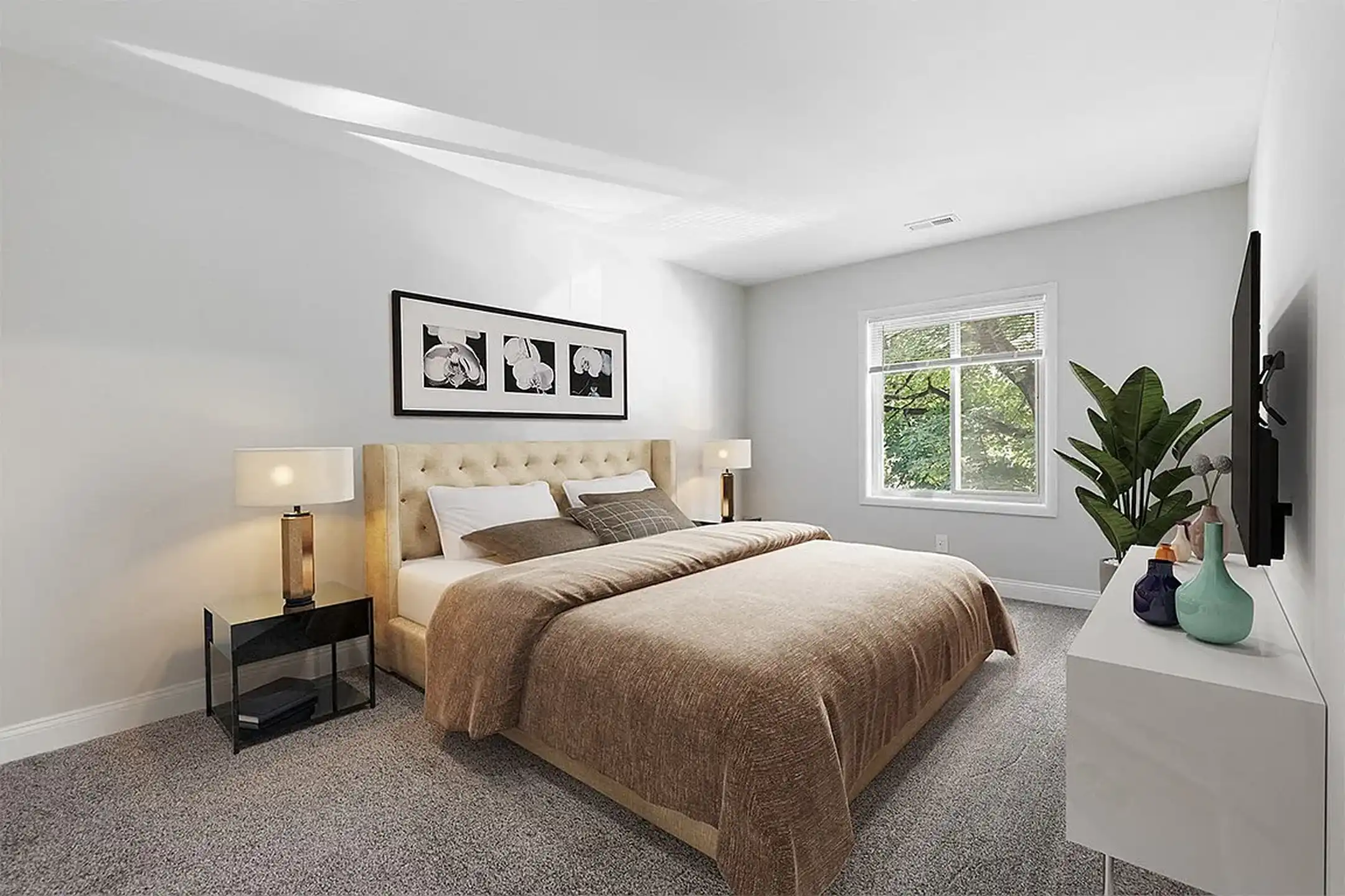 Padonia Village Apartments - Timonium, MD 21093 | ApartmentGuide.com