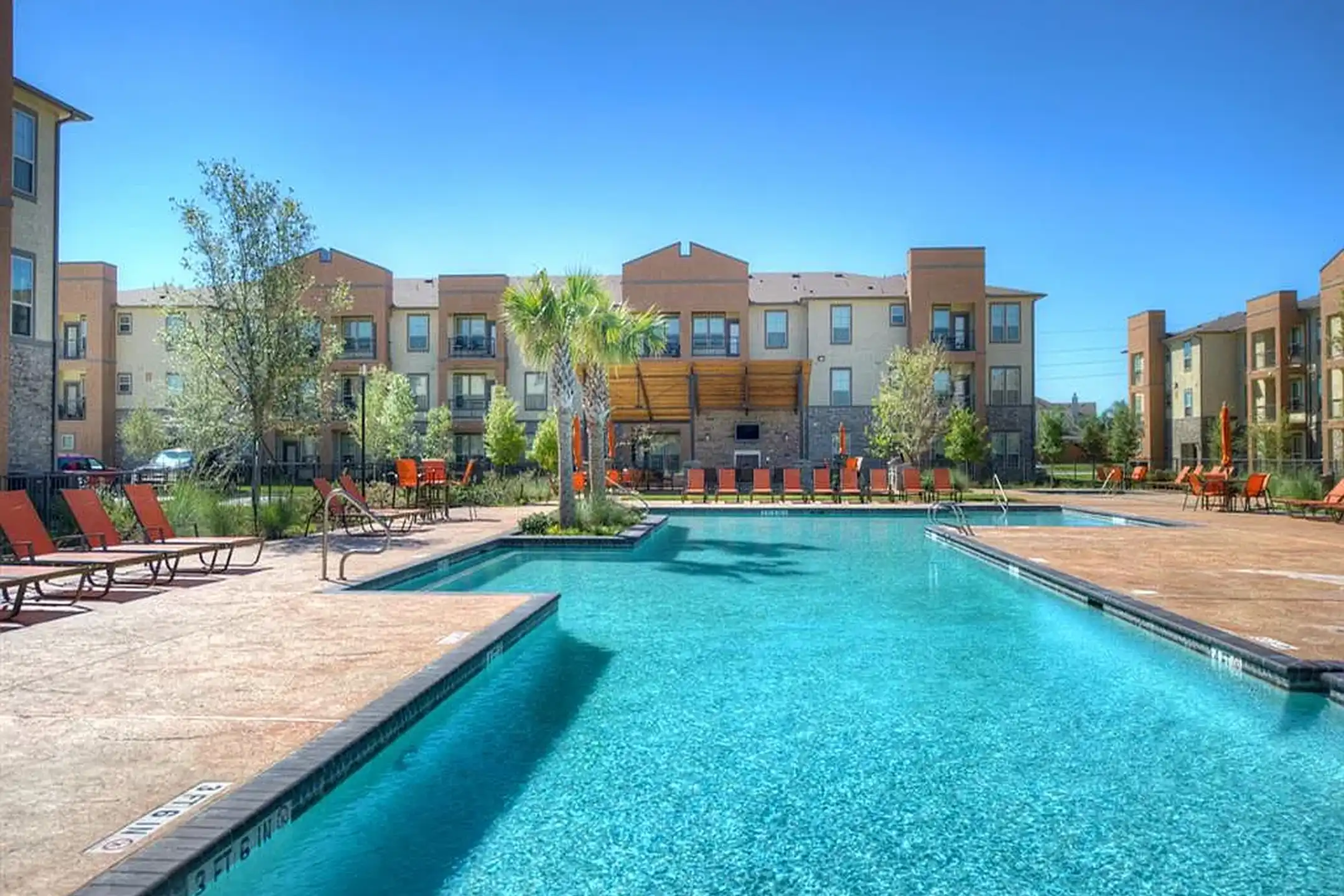 Retreat at Shadow Creek Ranch - Pearland, TX 77584 | ApartmentGuide.com