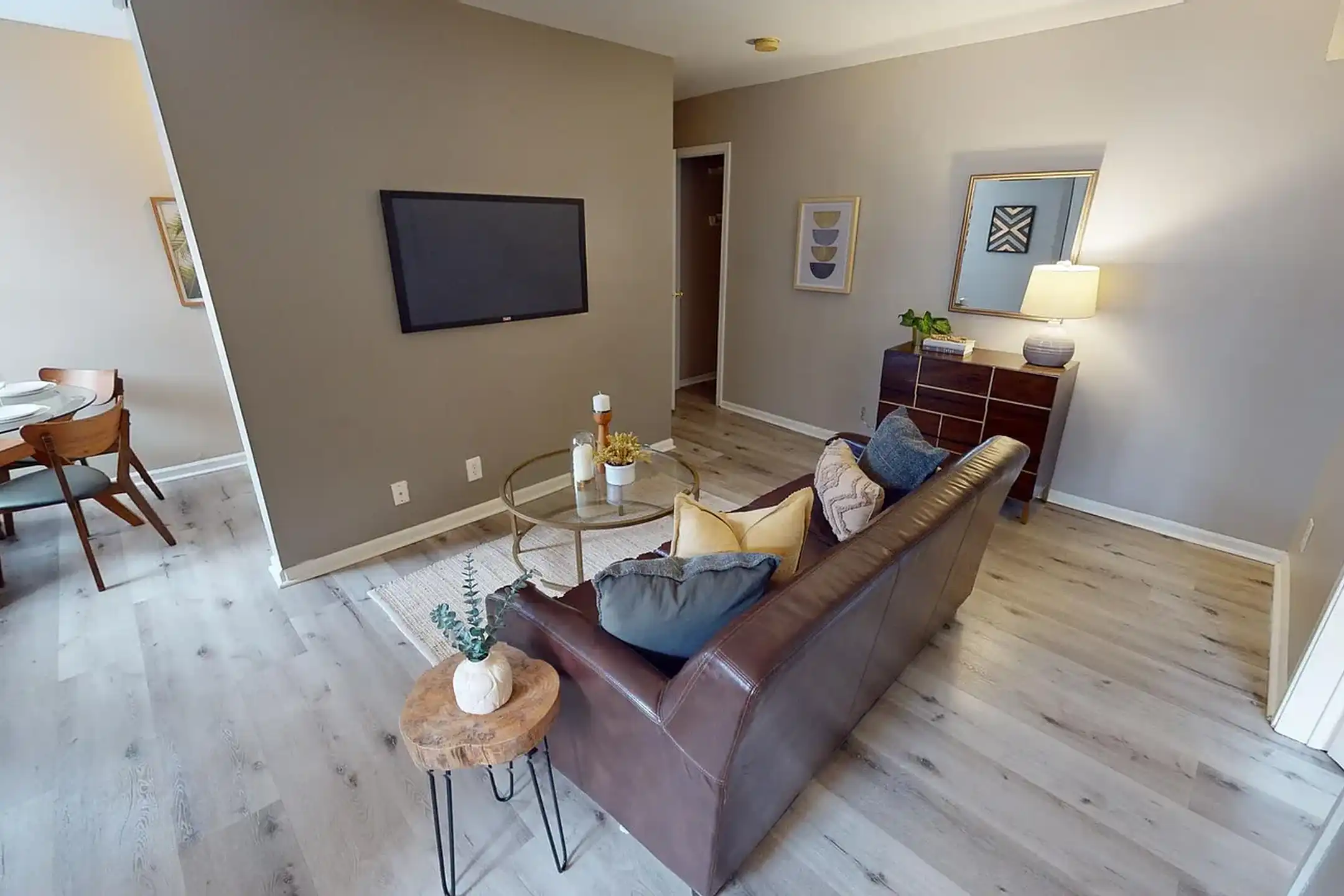 Pine Tower - Philadelphia, PA 19143 | ApartmentGuide.com