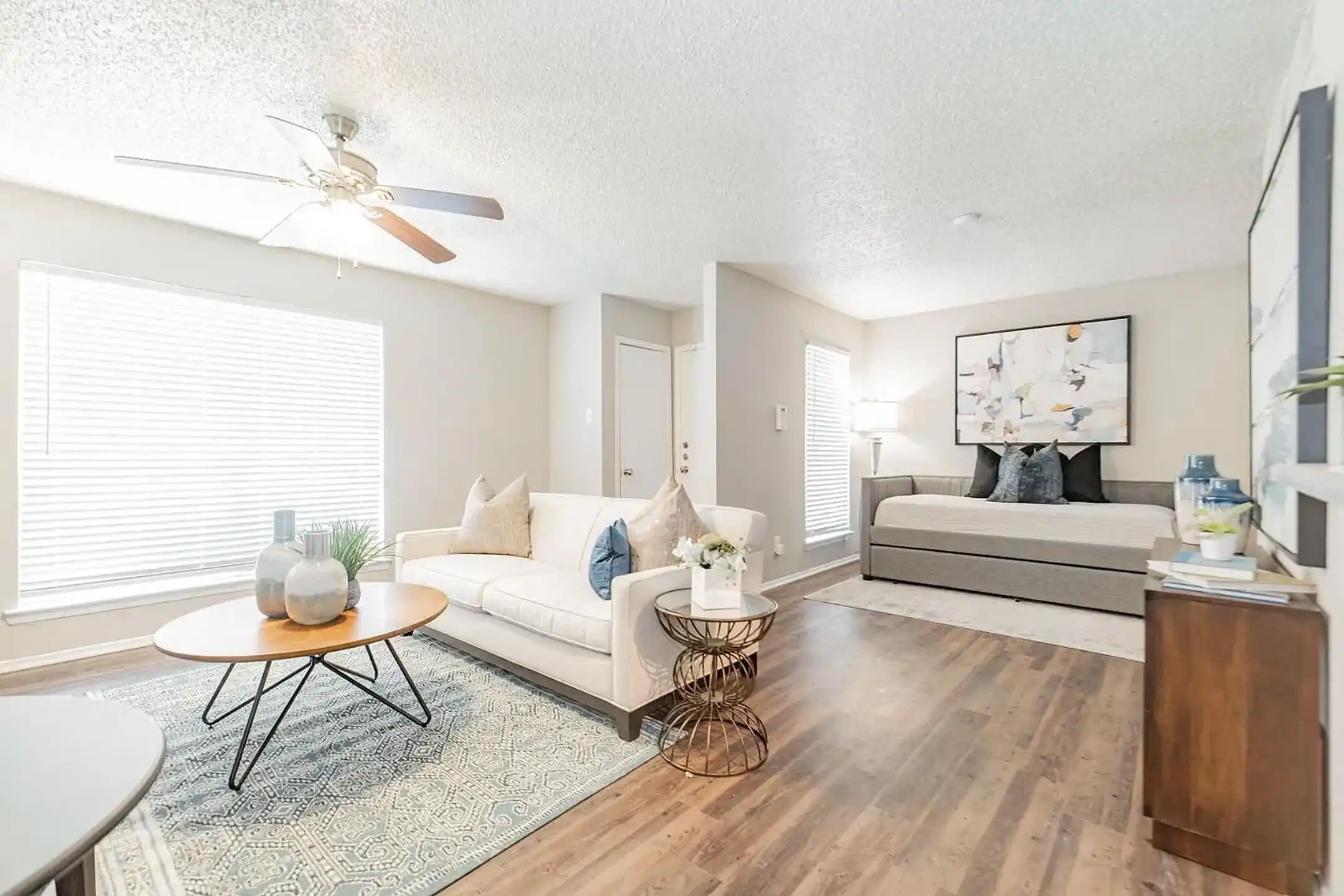 Parks at Walnut - Dallas, TX 75243 | ApartmentGuide.com