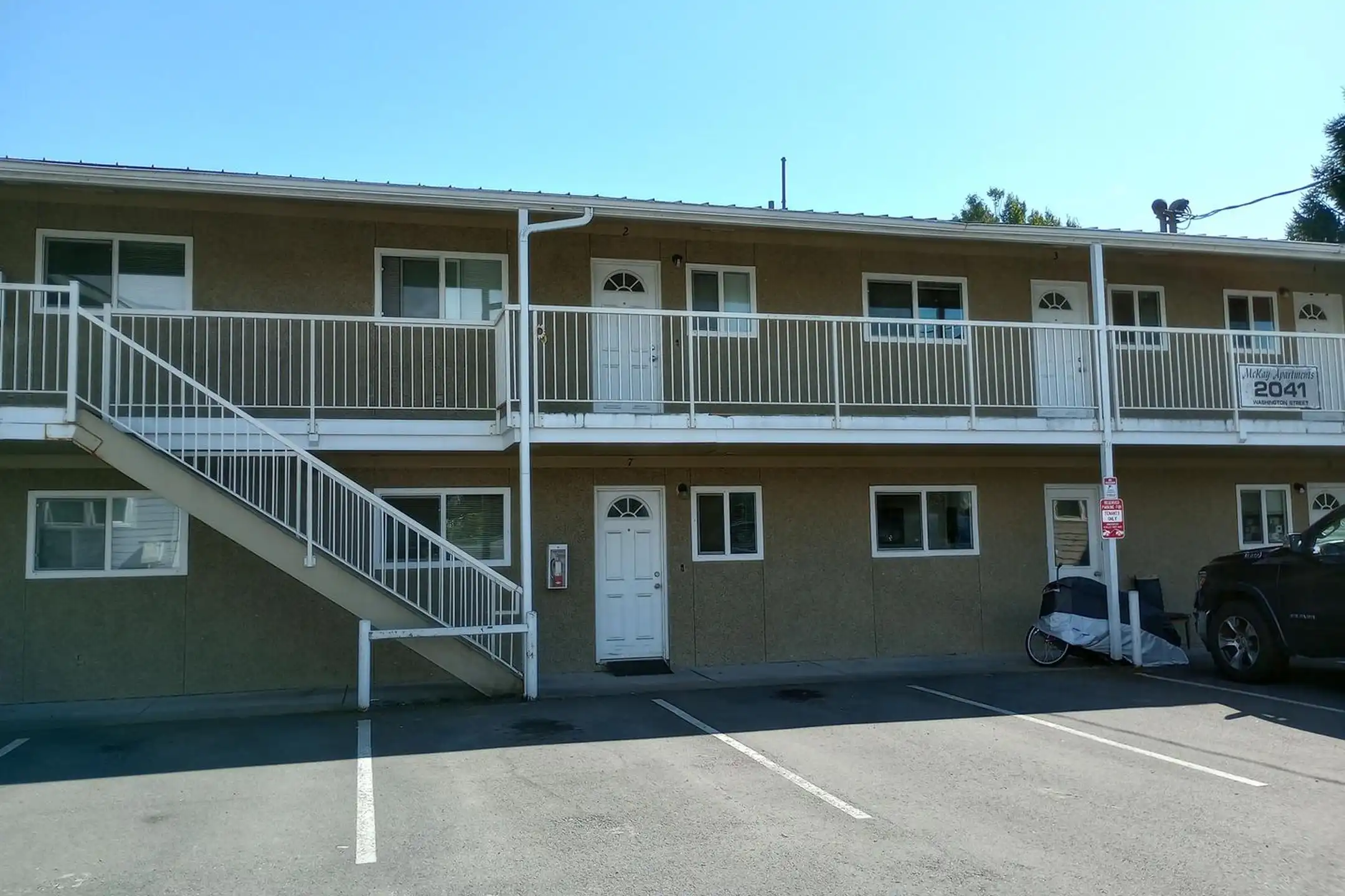 2041 Washington St unit 3 - Ferndale, WA 98248 | ApartmentGuide.com