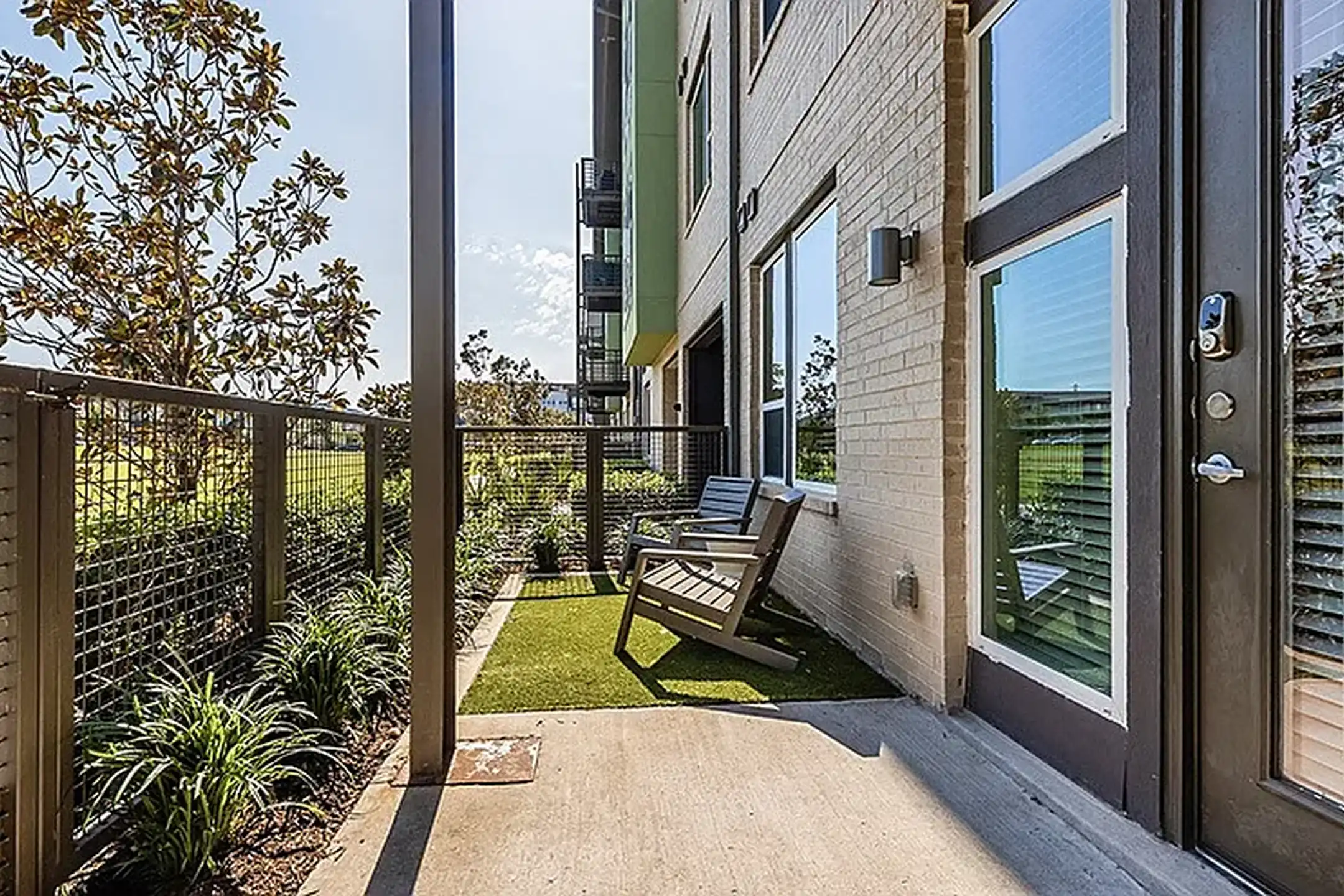 Parkside at Craig Ranch Apartments - McKinney, TX 75070 ...