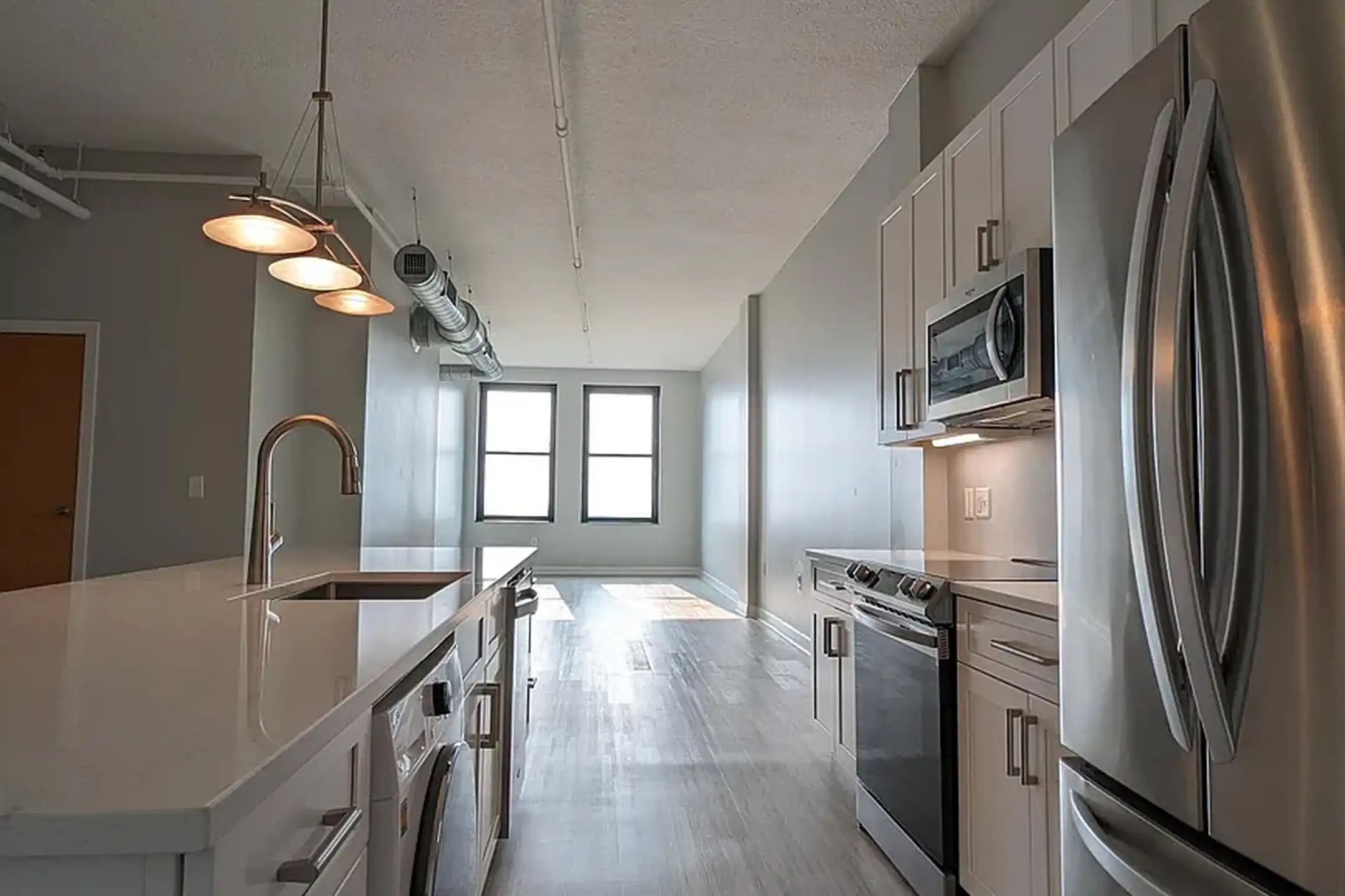 The Sidway Apartments & Lofts - Buffalo, NY 14203 | ApartmentGuide.com