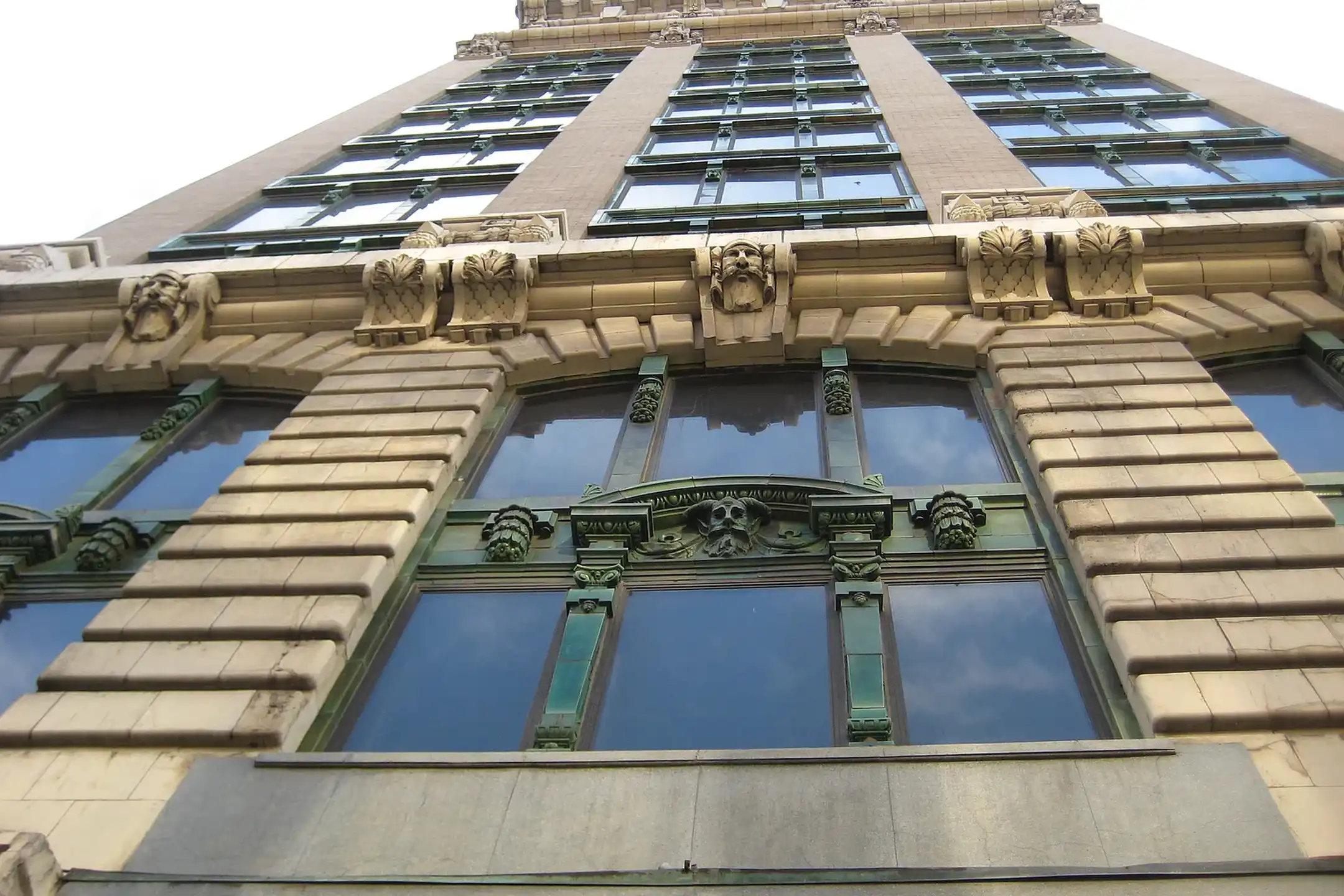 The Century Building - Pittsburgh, PA 15222 | ApartmentGuide.com