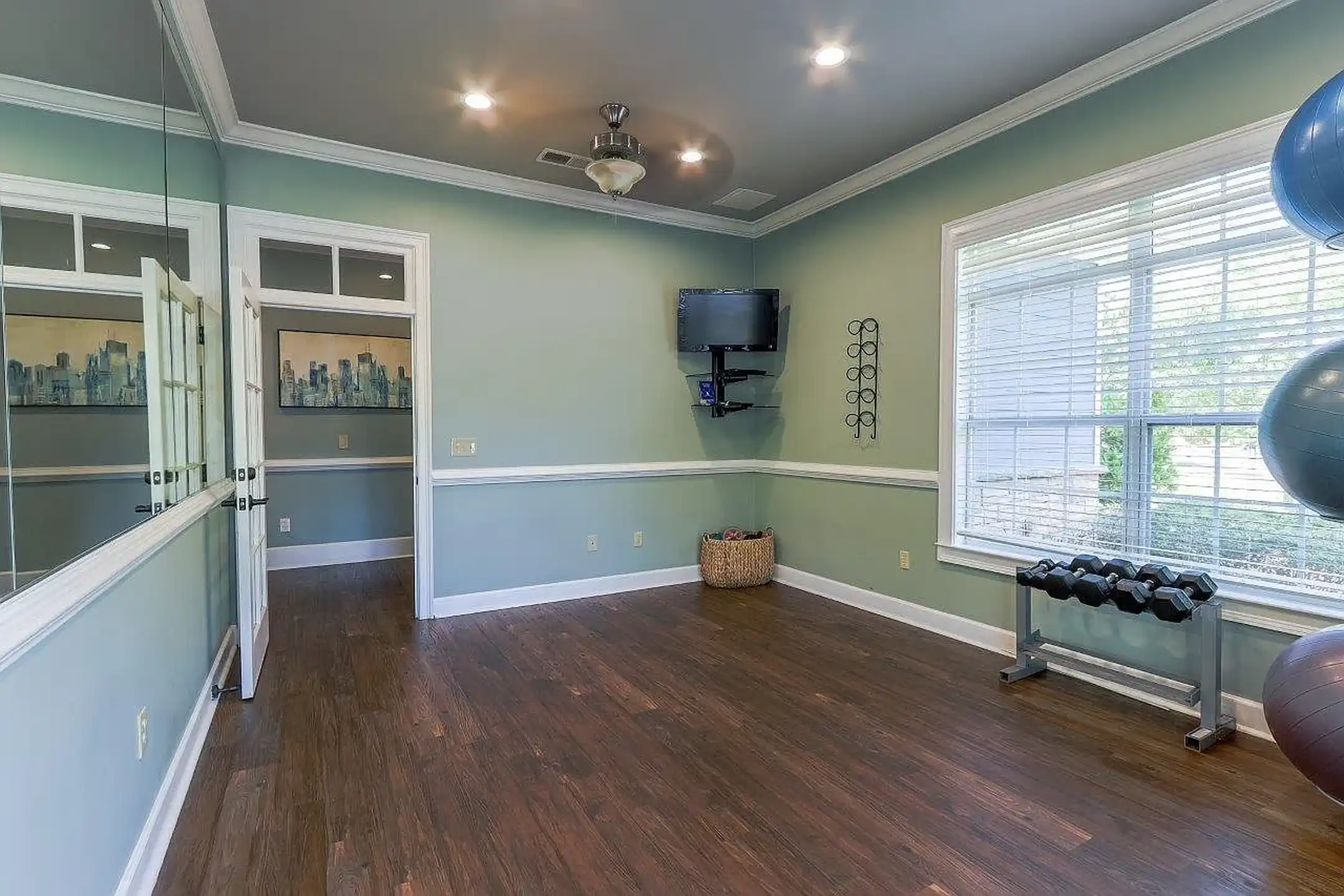 Parc at Flowing Wells Apartment Homes - Augusta, GA 30909 ...