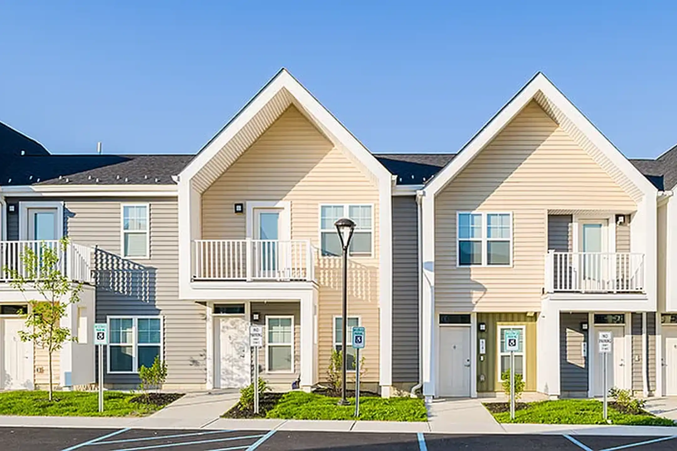 Northside Village - Schenectady, NY 12308 | ApartmentGuide.com