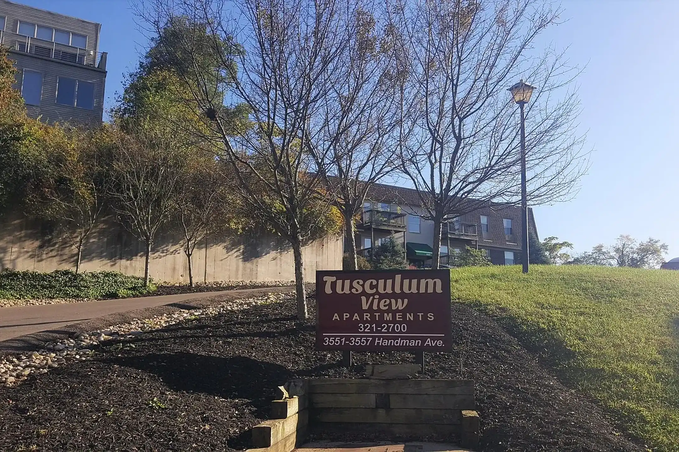 Tusculum View - Cincinnati, OH 45226 | ApartmentGuide.com