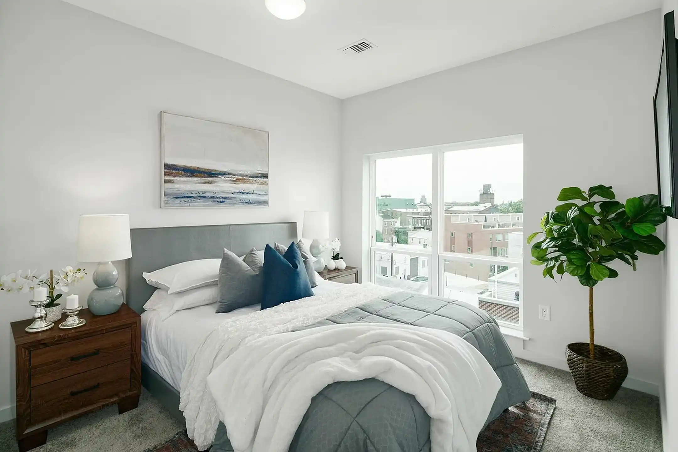 The Parkside Fishtown - Philadelphia, PA 19125 | ApartmentGuide.com