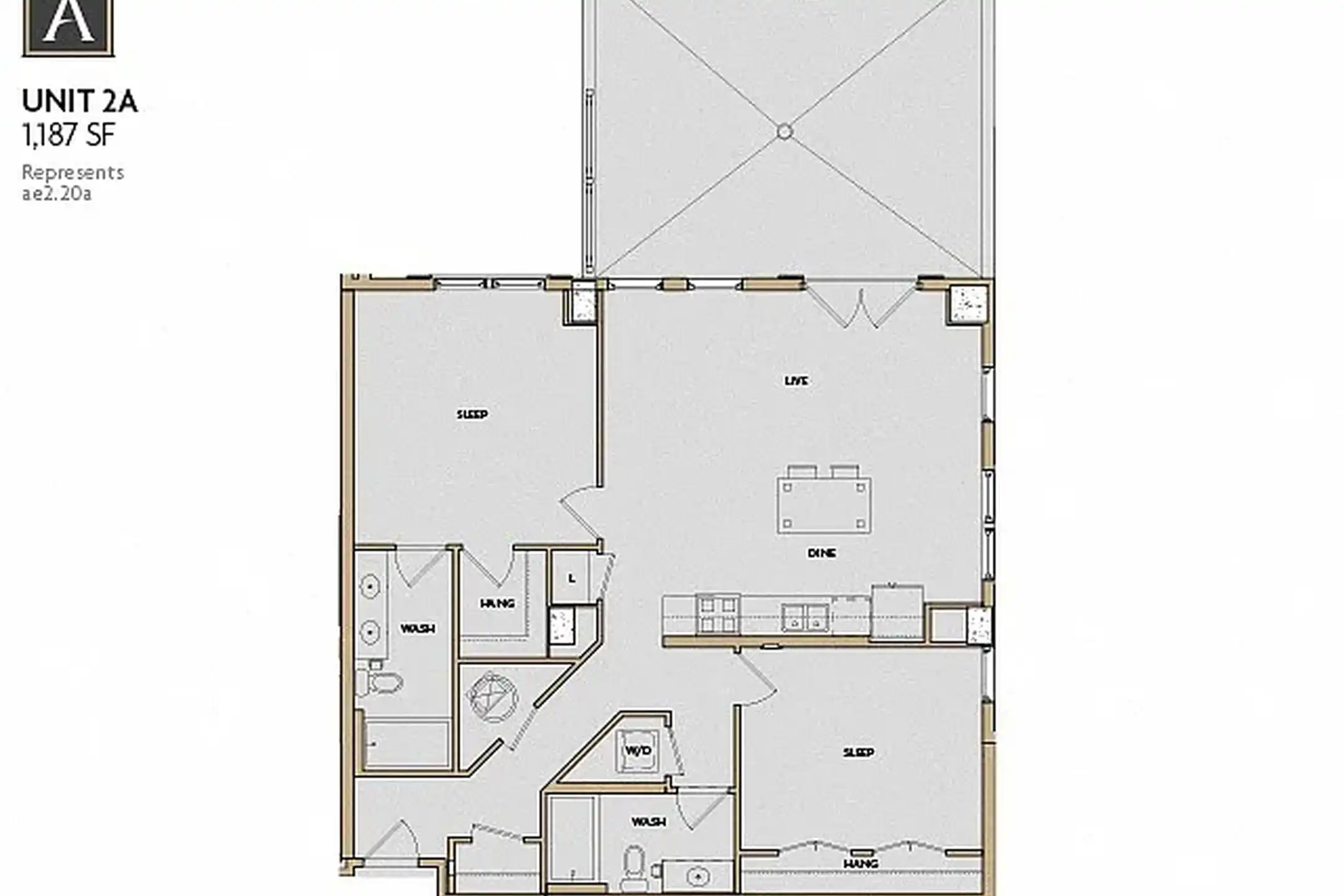 Aertson Midtown - Nashville, TN 37203 | ApartmentGuide.com