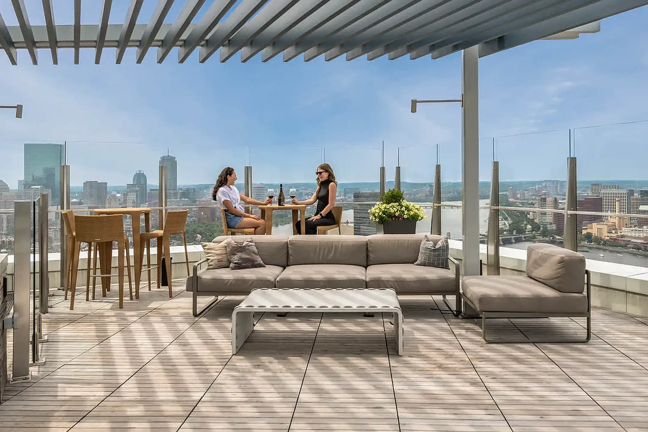 Alcott - Boston, MA 02114 | ApartmentGuide.com