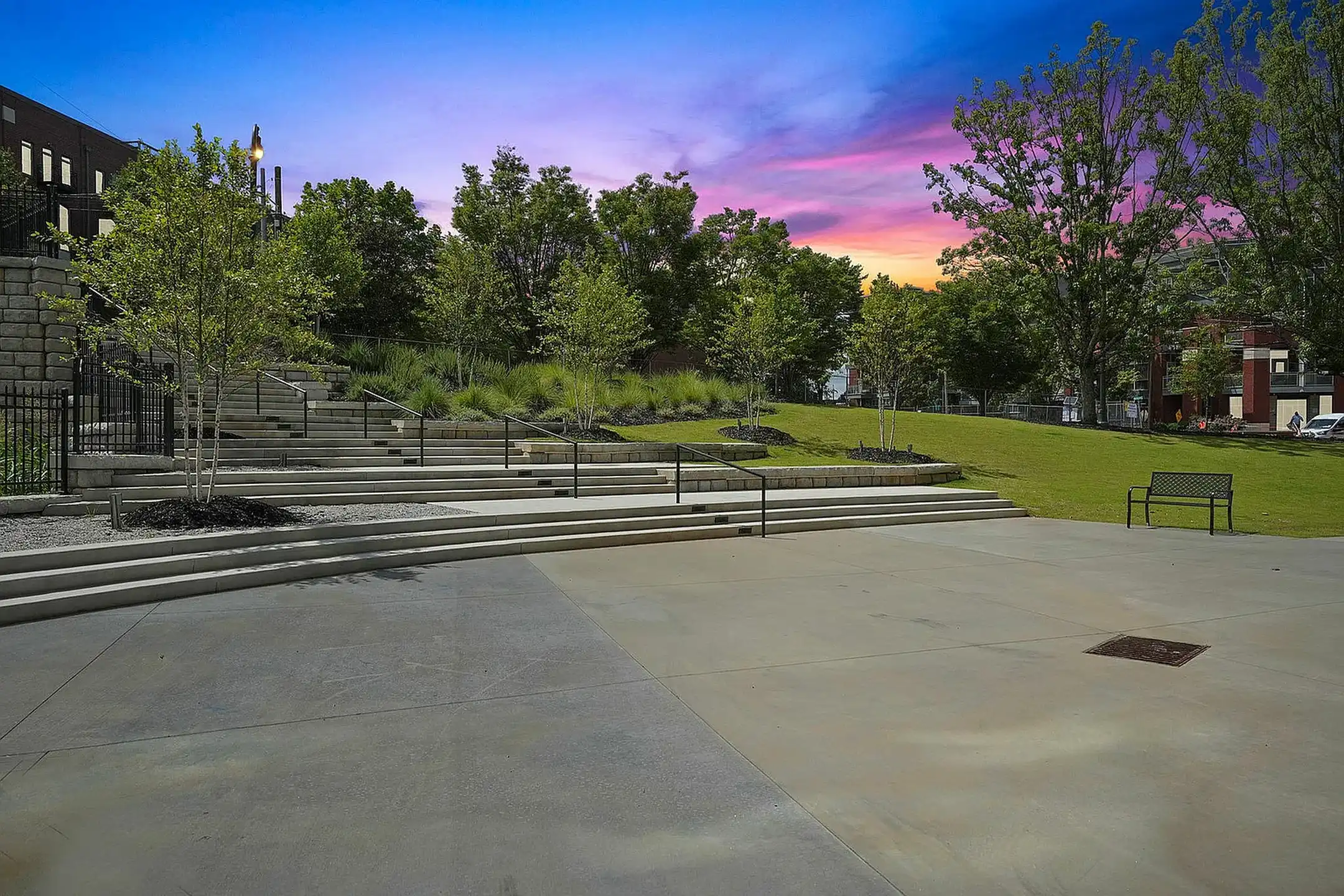 Castleberry Park - Atlanta, GA 30313 | ApartmentGuide.com