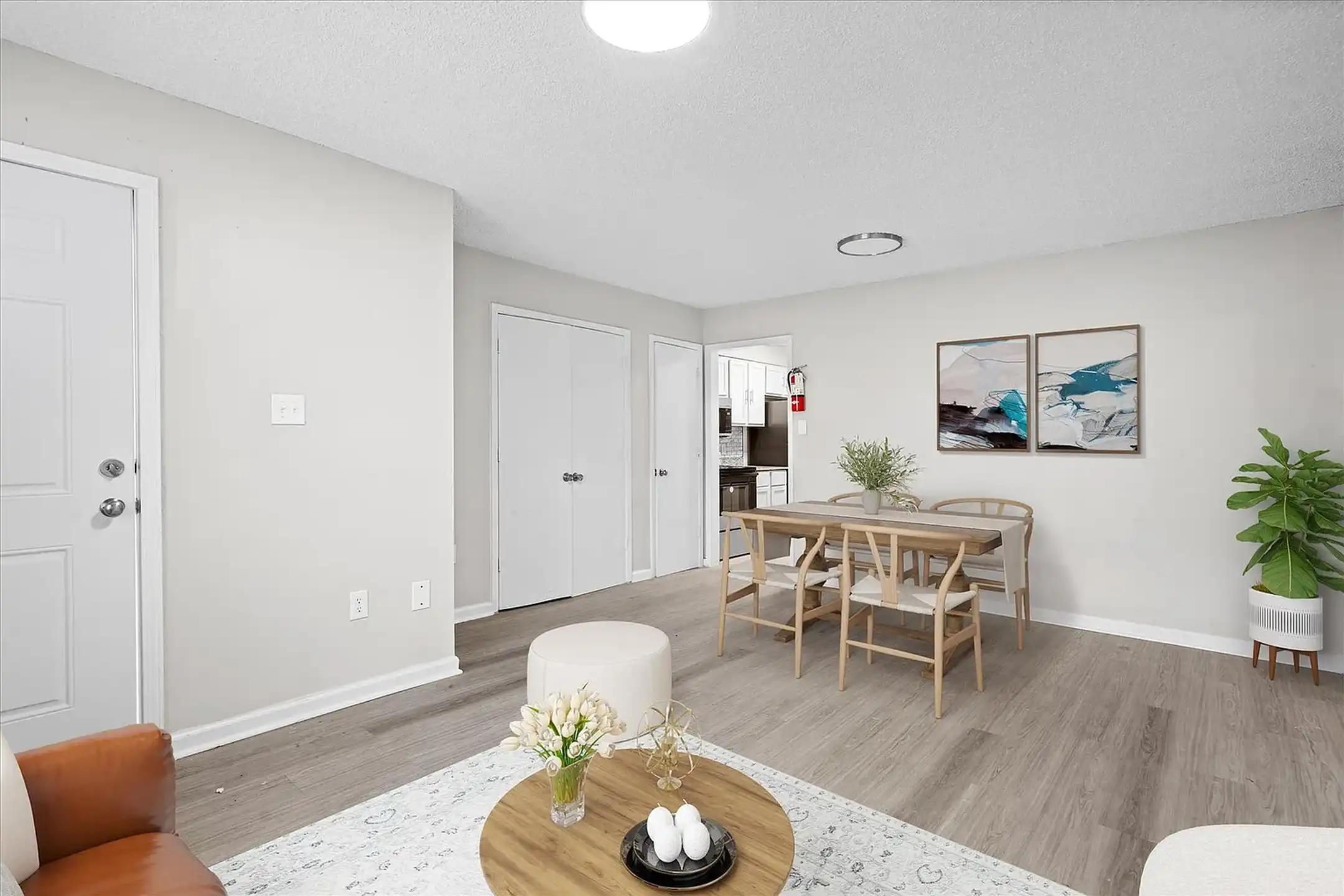 Main Street Villas - Lumberton, MS 39455 | ApartmentGuide.com