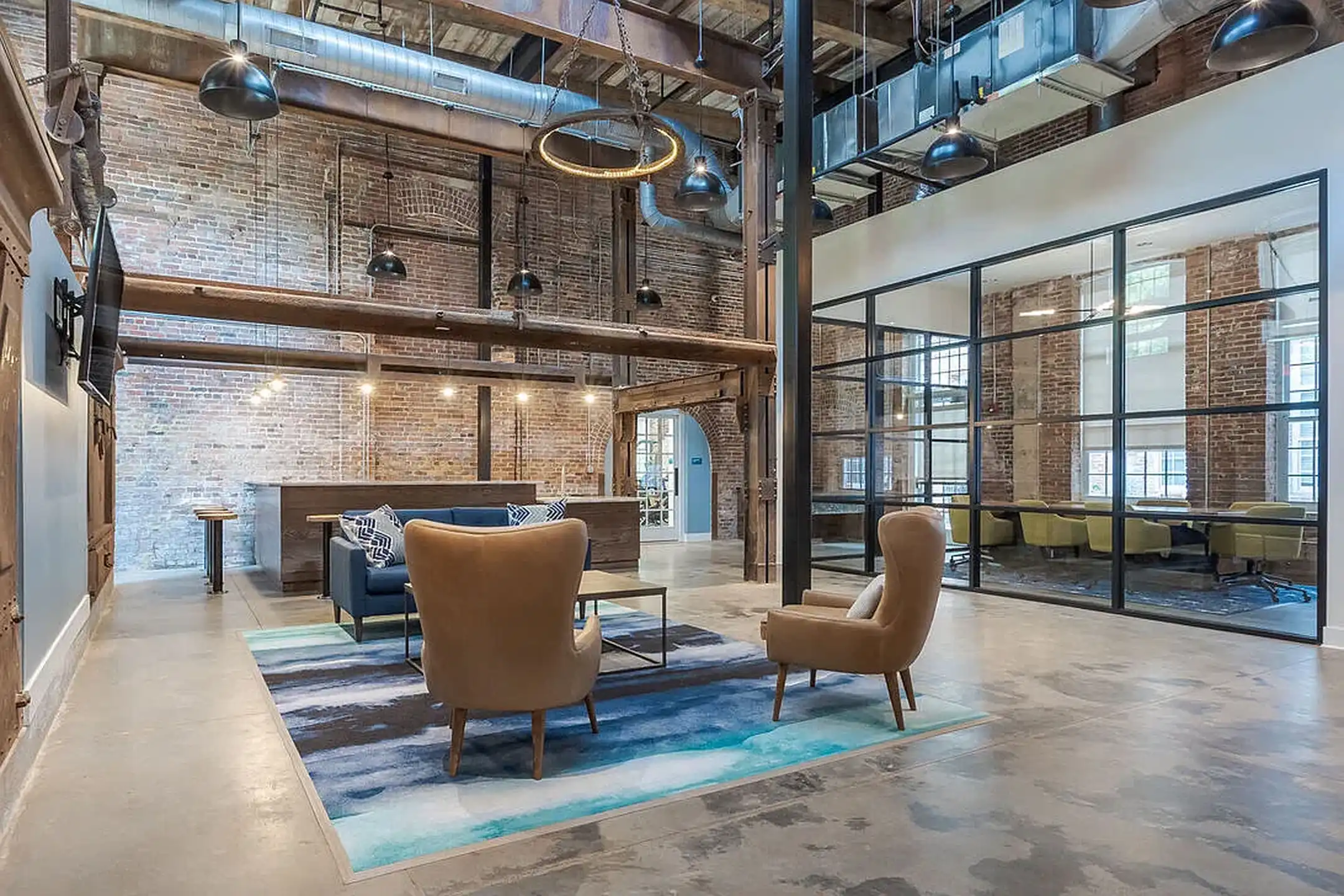 Newry Mill - Seneca, SC 29672 | ApartmentGuide.com