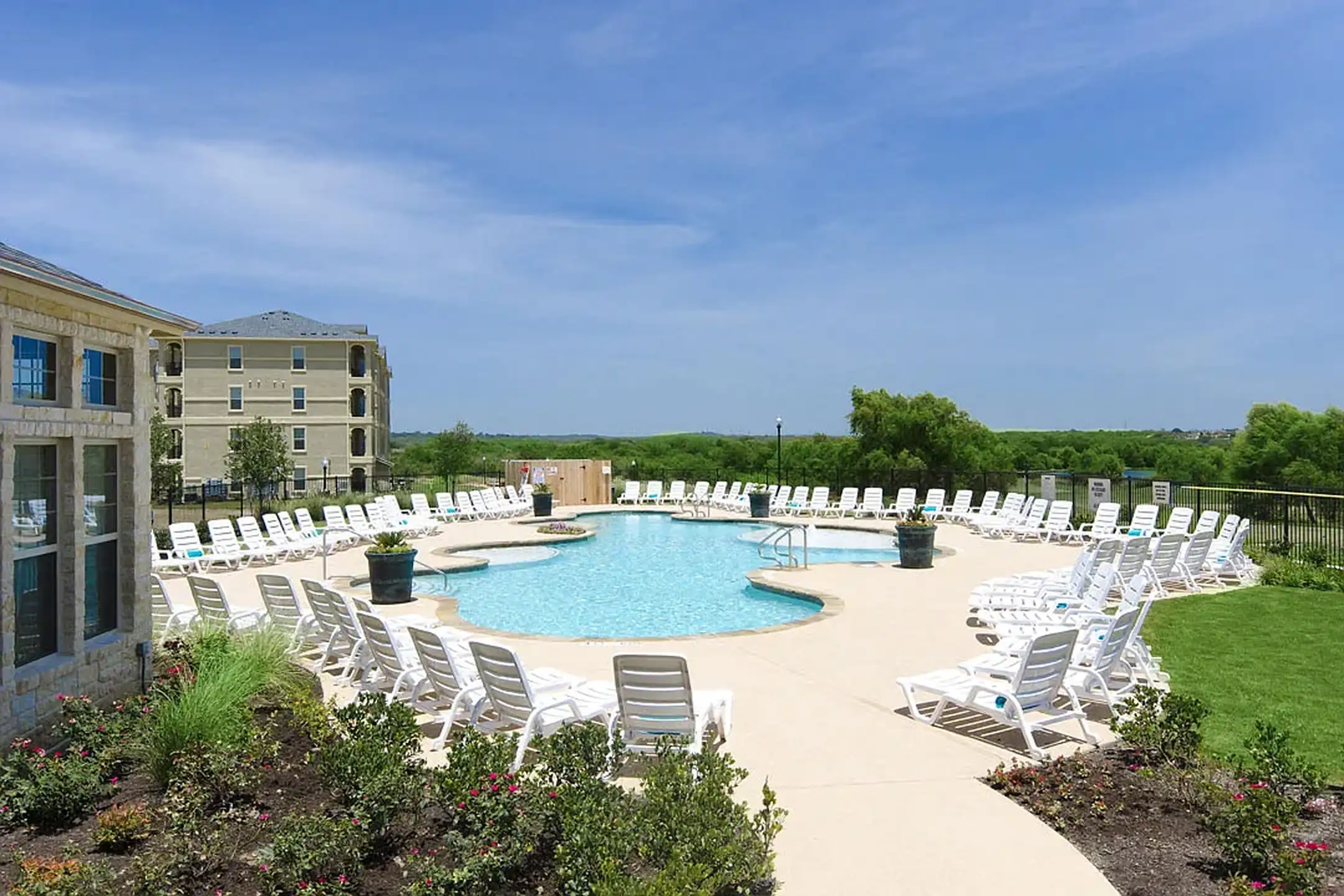Park at Briggs Ranch - San Antonio, TX 78245 | ApartmentGuide.com