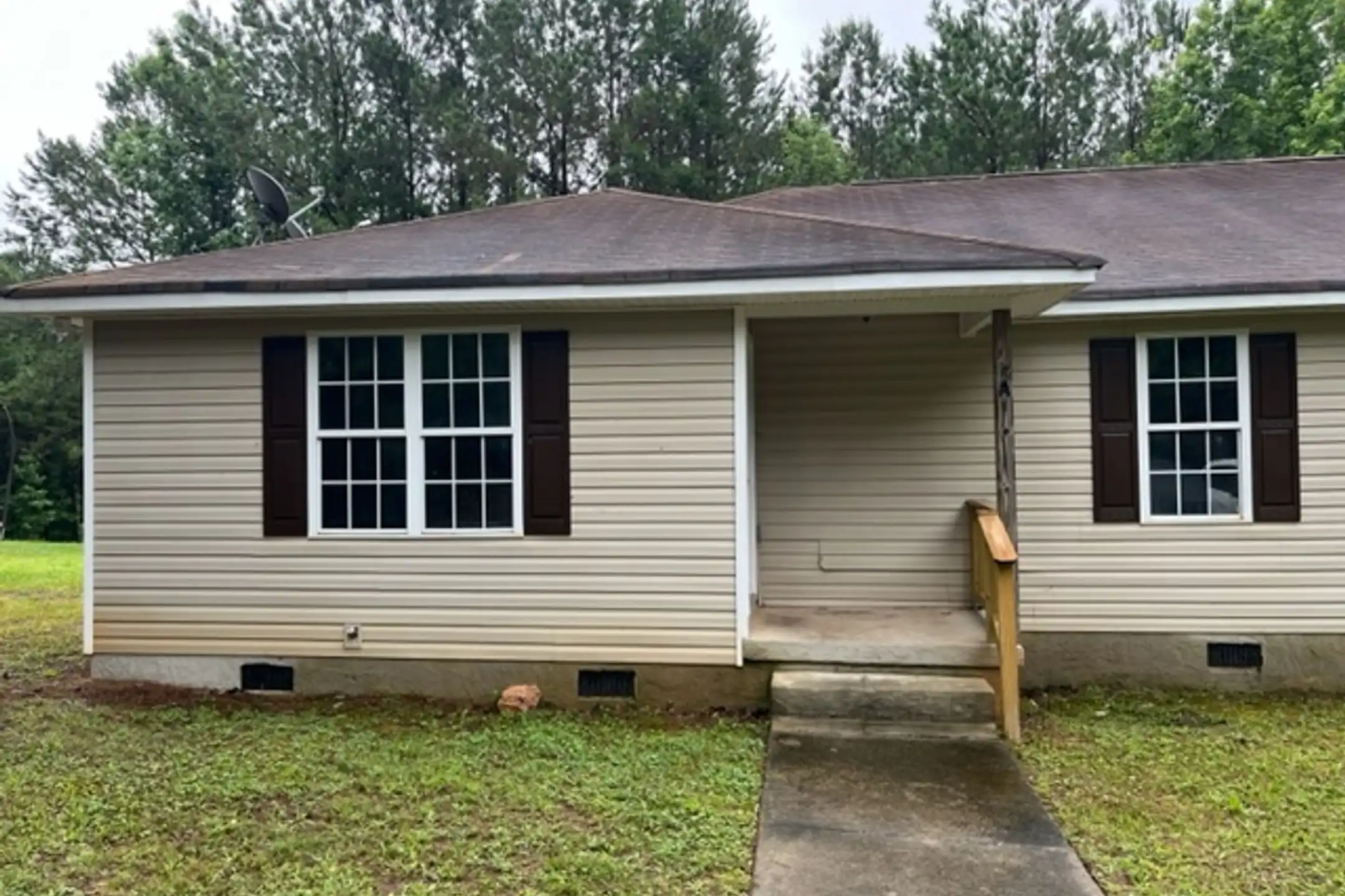 2800 Arthur K Bolton Pkwy unit 6-2800 A - Griffin, GA 30224 ...