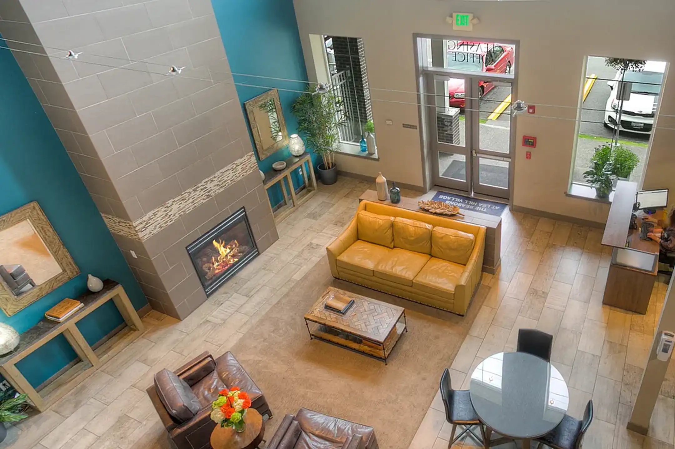 The Seasons at Lea Hill Village - Auburn, WA 98092 | ApartmentGuide.com