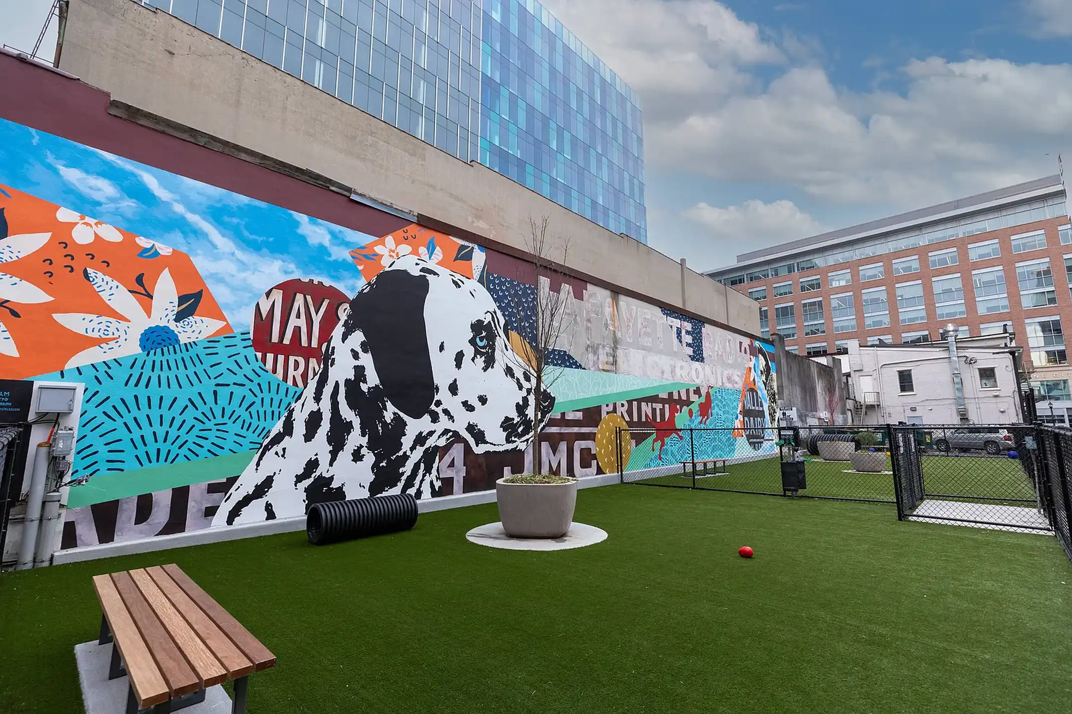 Center Square Lofts West - Allentown, PA 18101 | ApartmentGuide.com