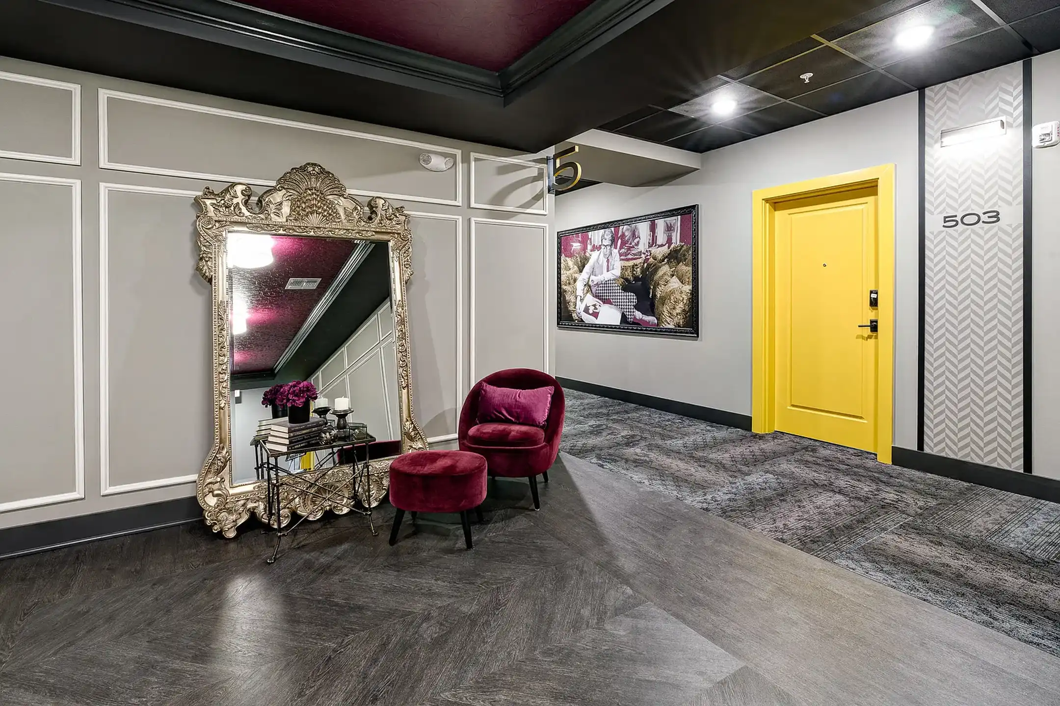 The Beeker - Columbus, OH 43201 | ApartmentGuide.com