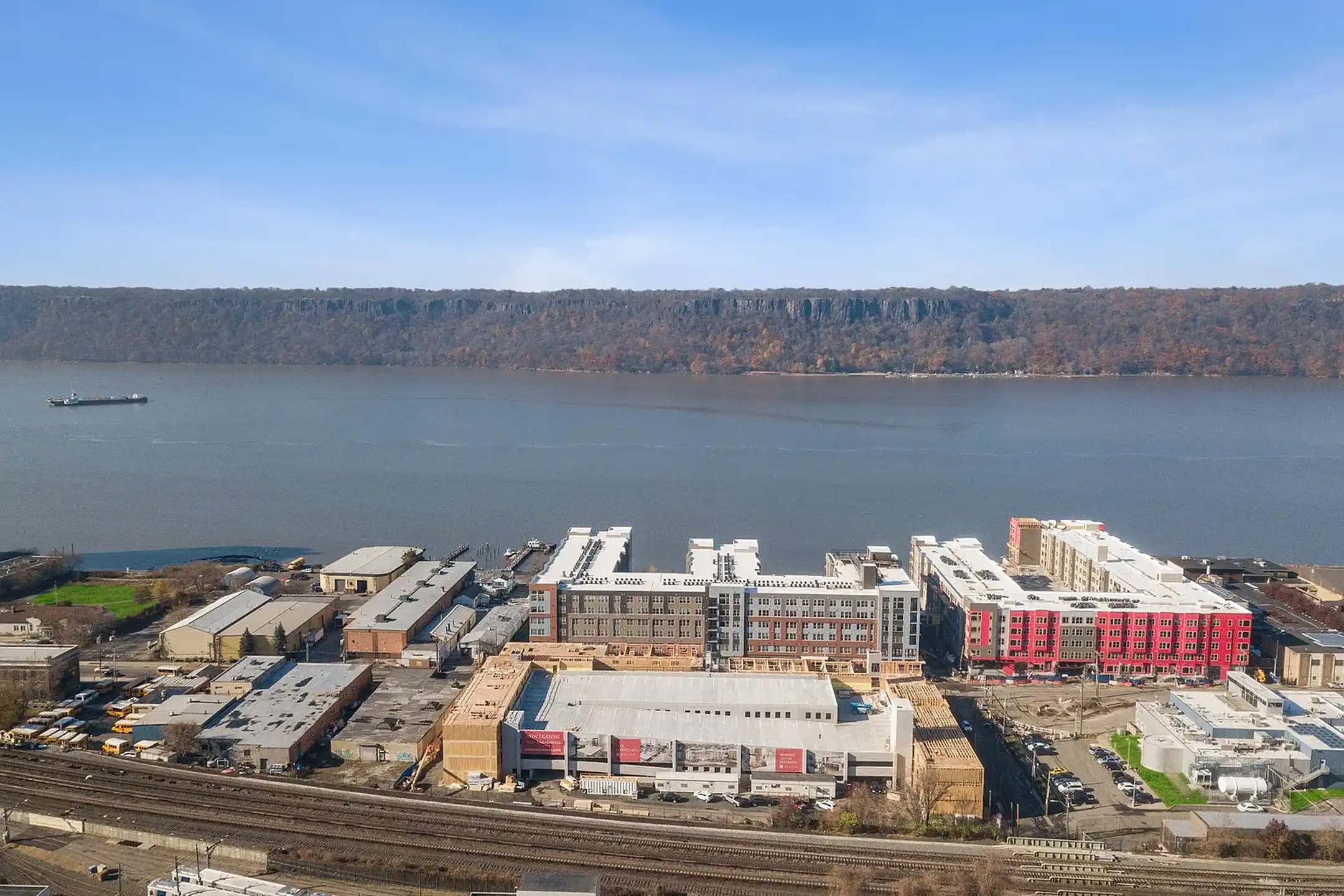 Hudson Blue - Yonkers, NY 10701 | ApartmentGuide.com