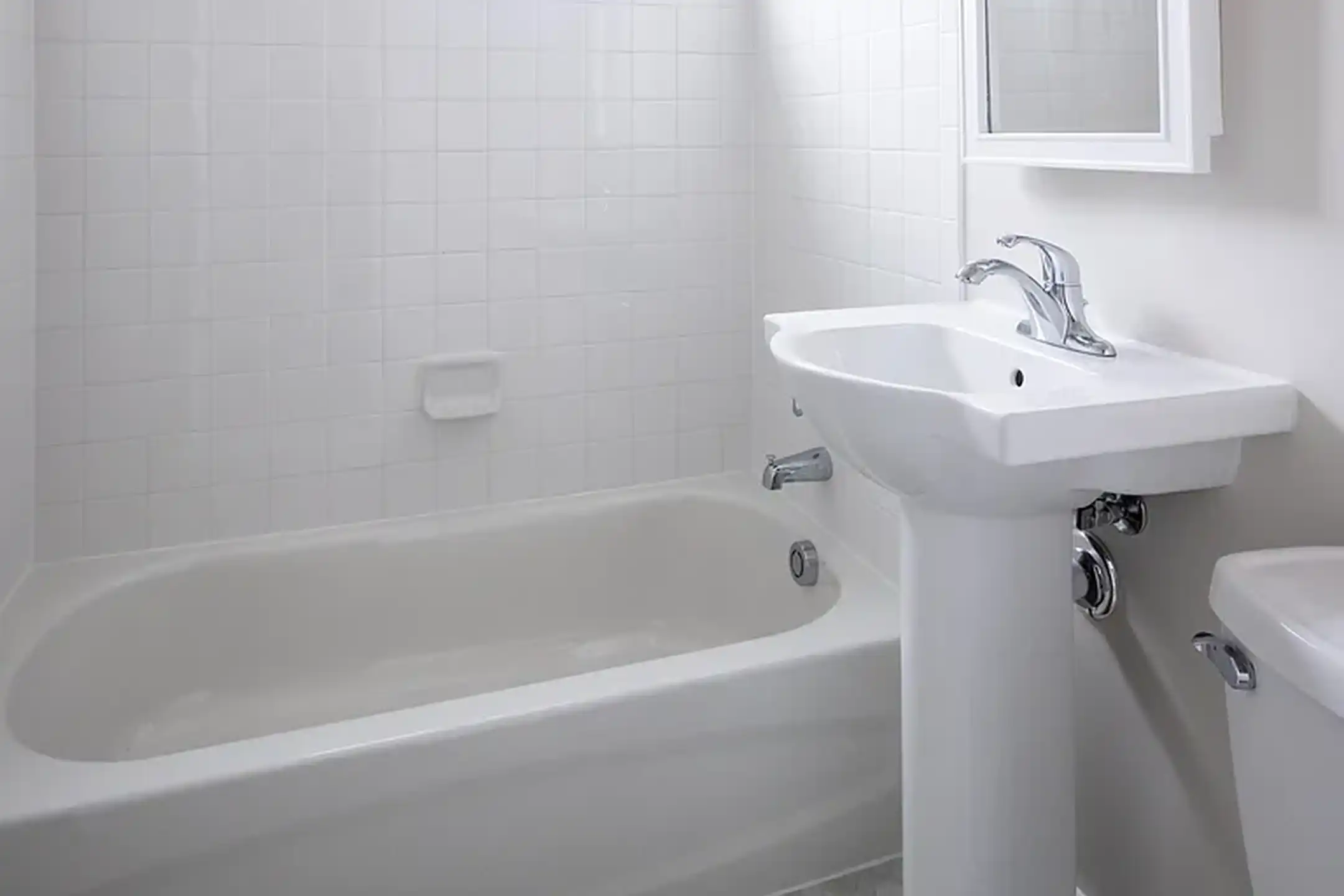 Heritage Row at Ridgecrest Village - Washington, DC 20020 ...