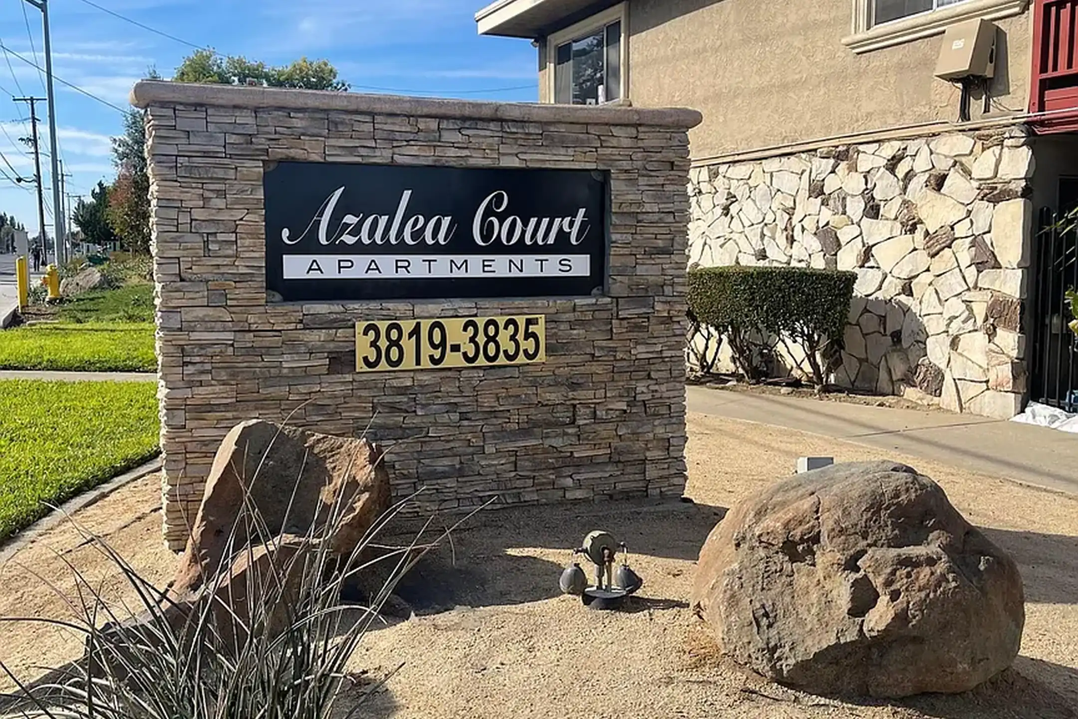 Azalea Court - Sacramento, CA 95821 | ApartmentGuide.com
