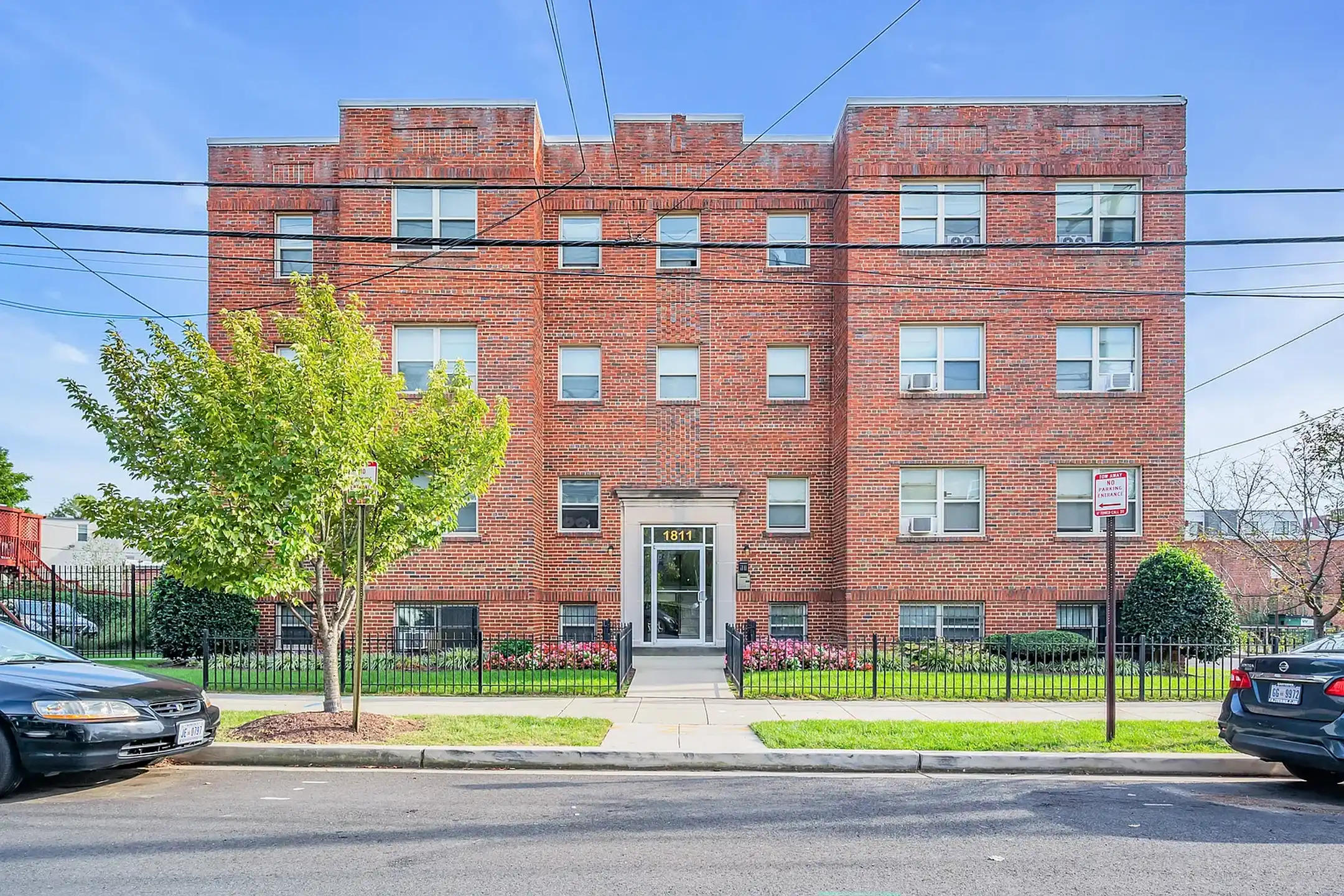 1811 Irving Street NE - Washington, DC 20018 | ApartmentGuide.com